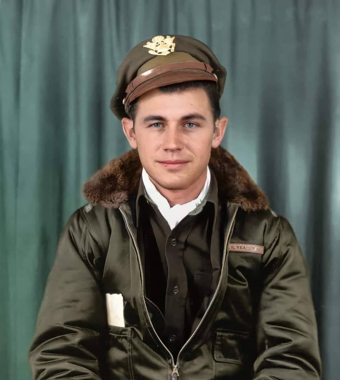 25 Beautiful Colorized Photos from History | eBaum's World