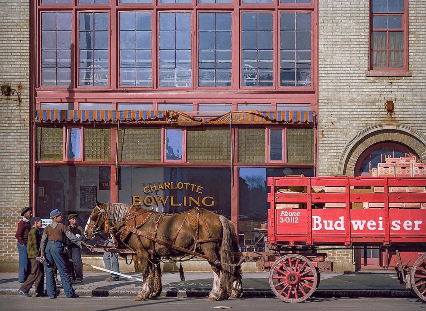 25 Beautiful Colorized Photos from History | eBaum's World