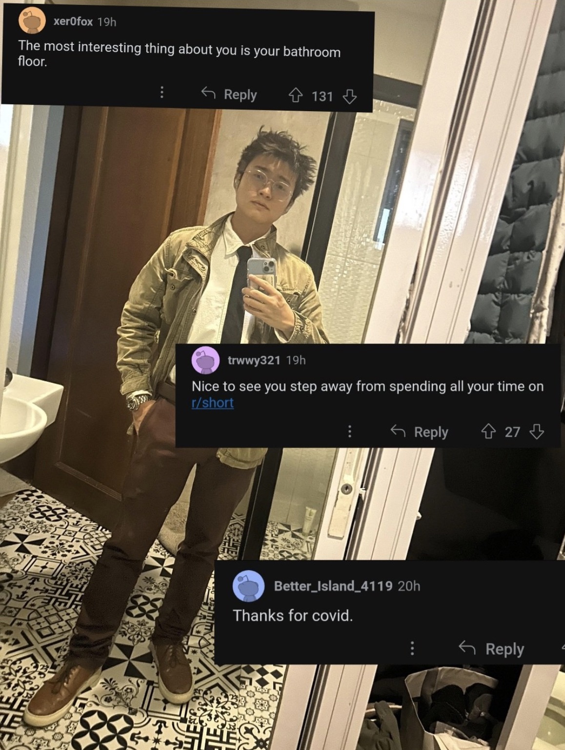 25 of the Best and Most Brutal Roasts Found on Our Timeline | eBaum's World