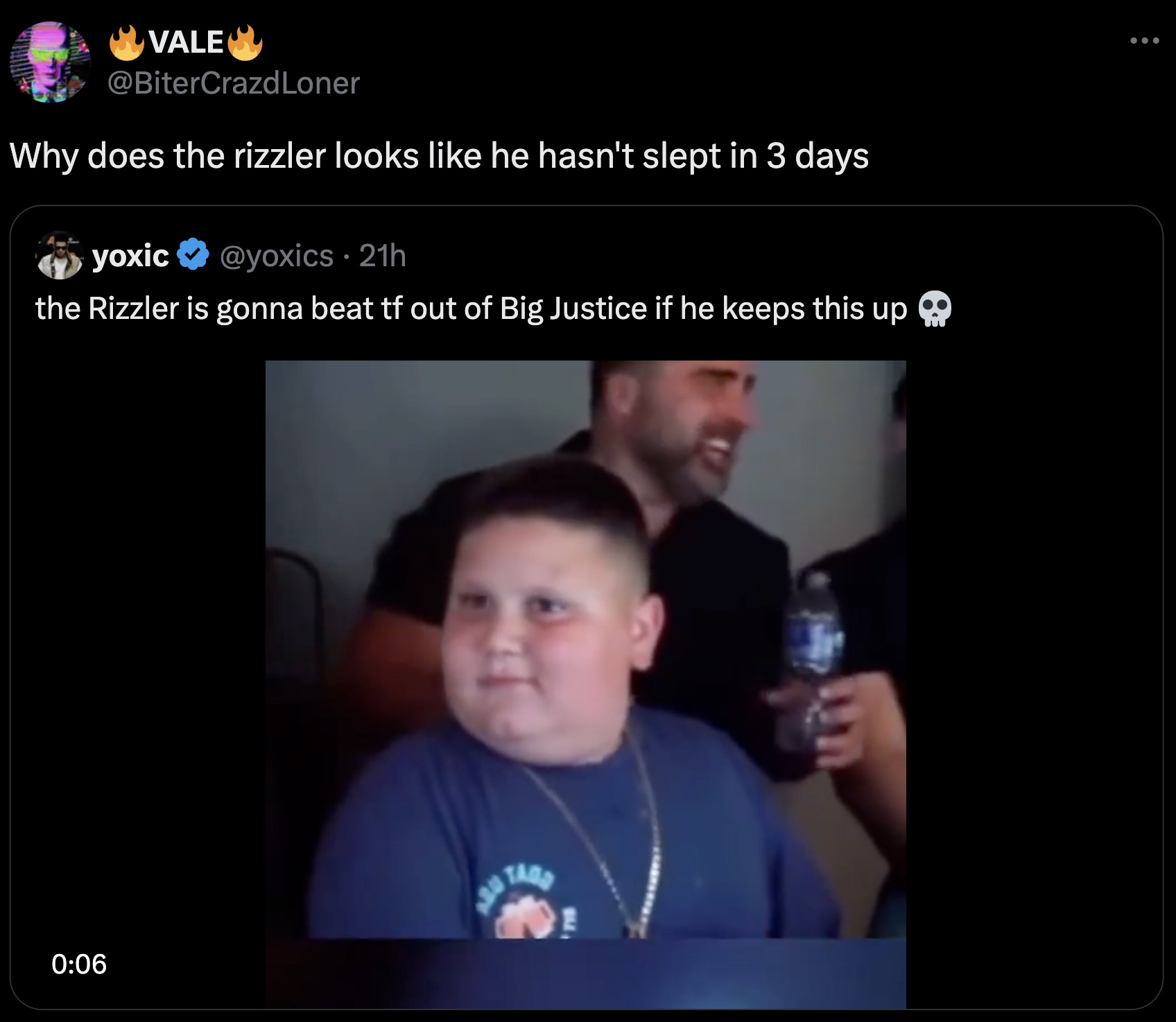 25 of the Best and Most Brutal Roasts Found on Our Timeline | eBaum's World