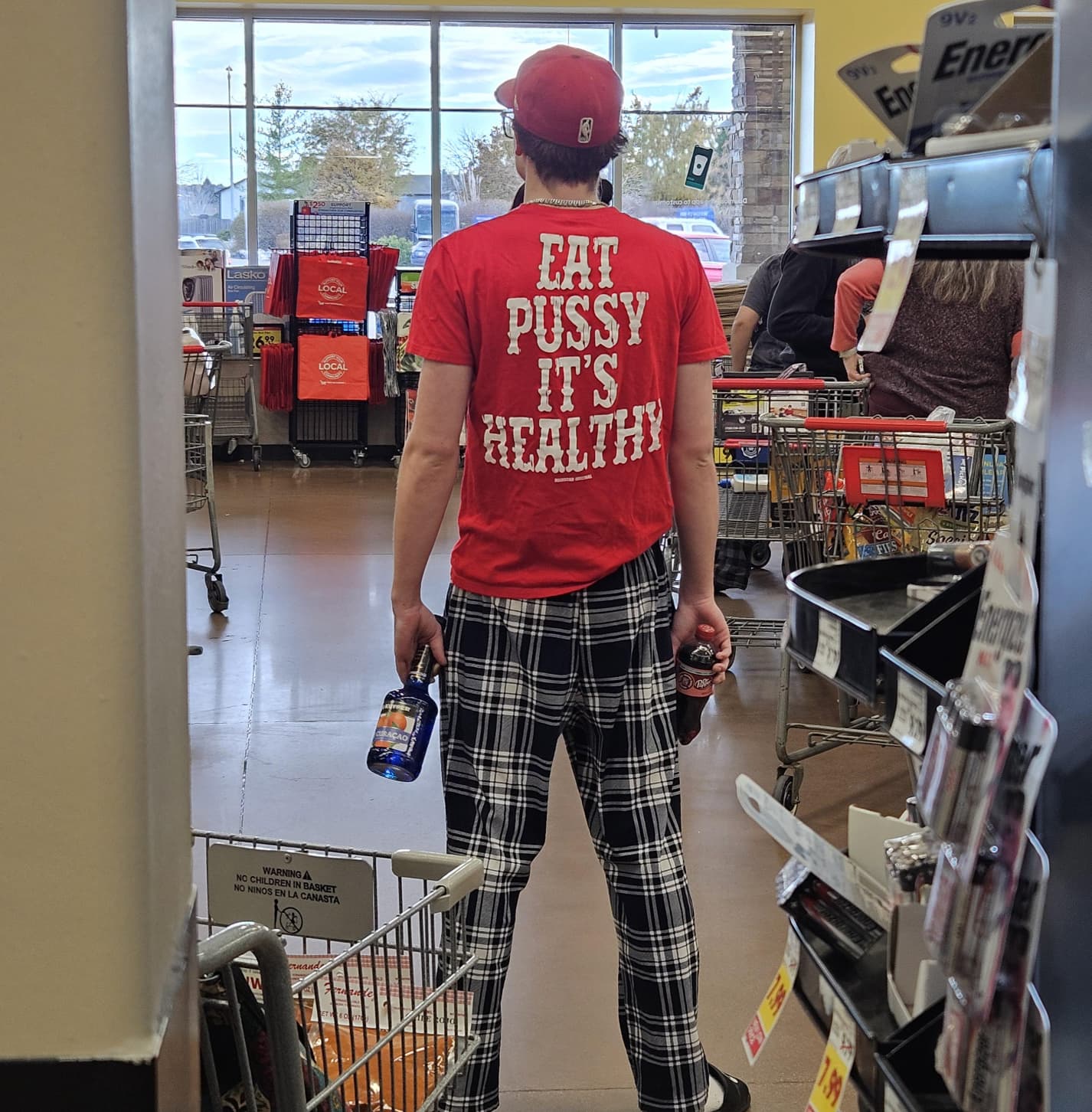 The 25 Trashiest Photos of the Week | eBaum's World