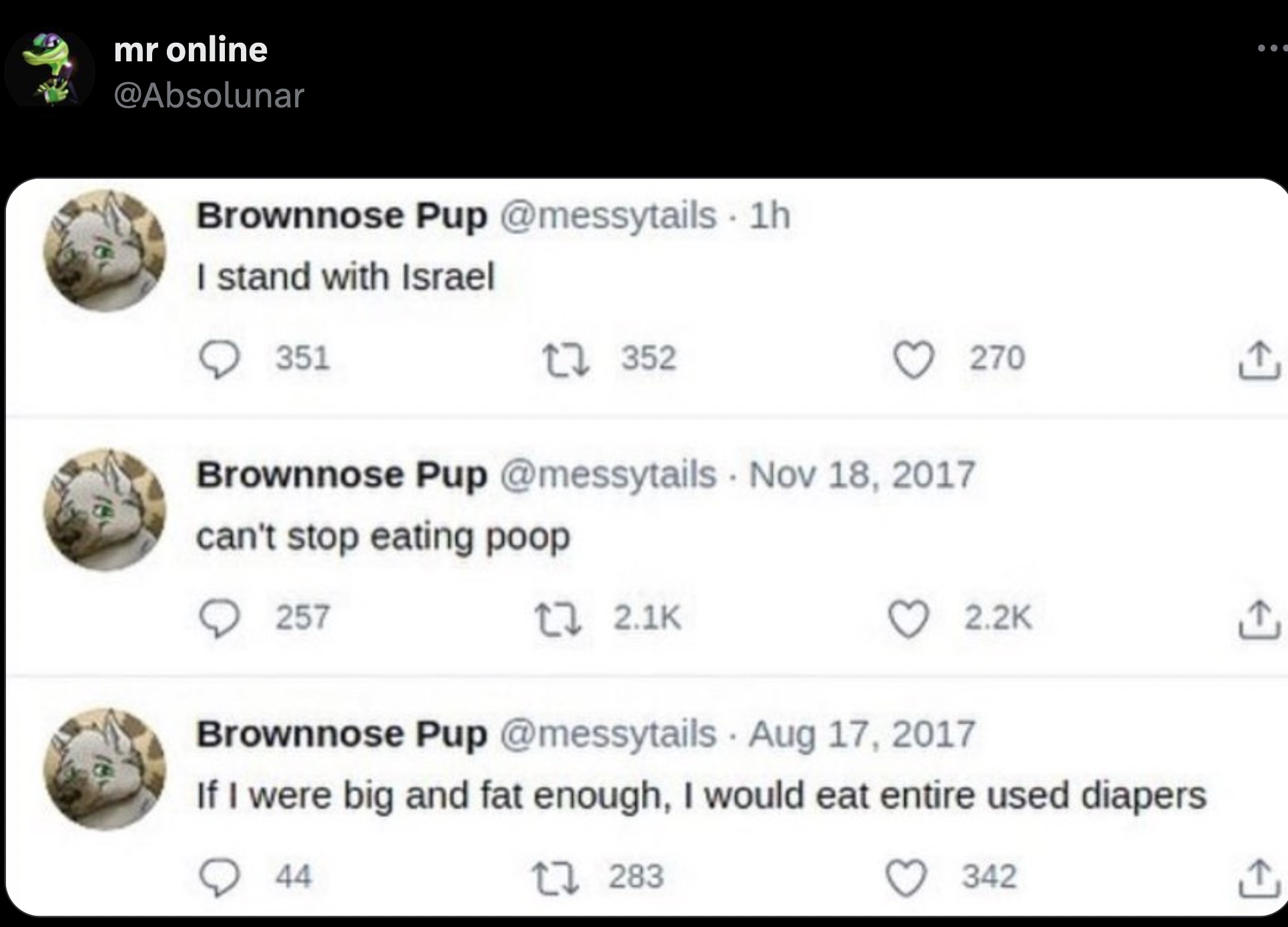 The 50 Funniest Tweets from the Last 24 Hours | eBaum's World