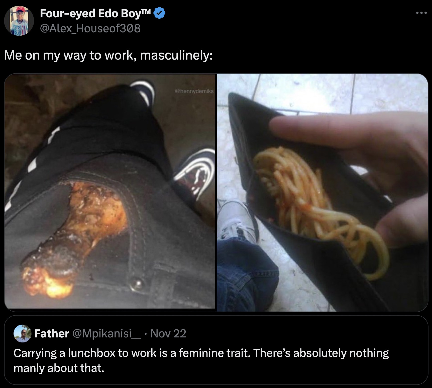 The 50 Funniest Tweets from the Last 24 Hours | eBaum's World