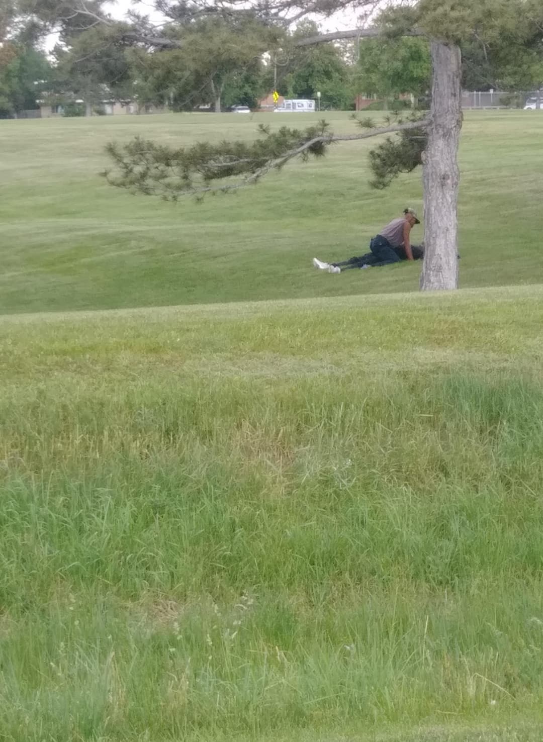 20 Trashy Couples Digging for Gold in Their Partner's Pants | eBaum's World