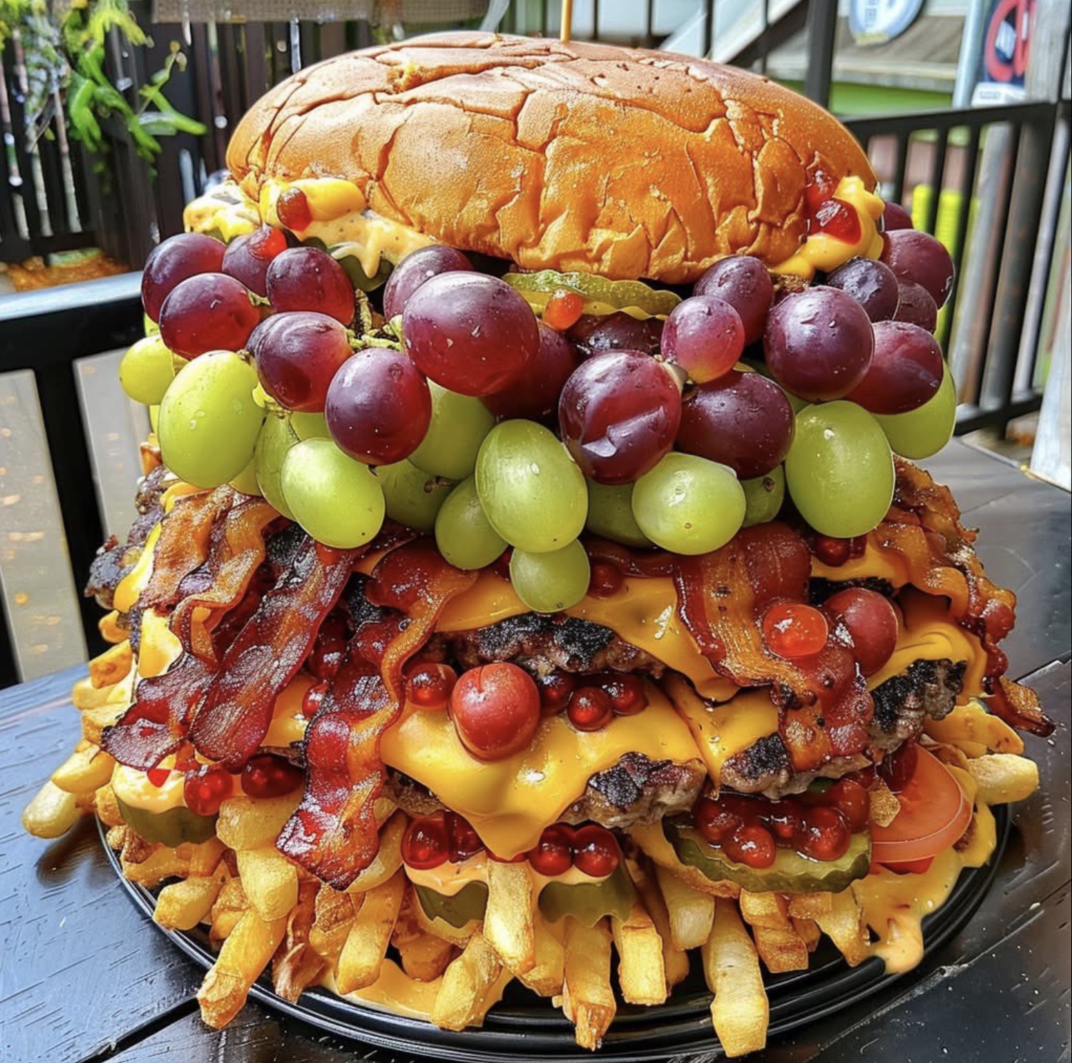 39 Funny Tweets and Cursed Thanksgiving Pics to Gobble Up | eBaum's World