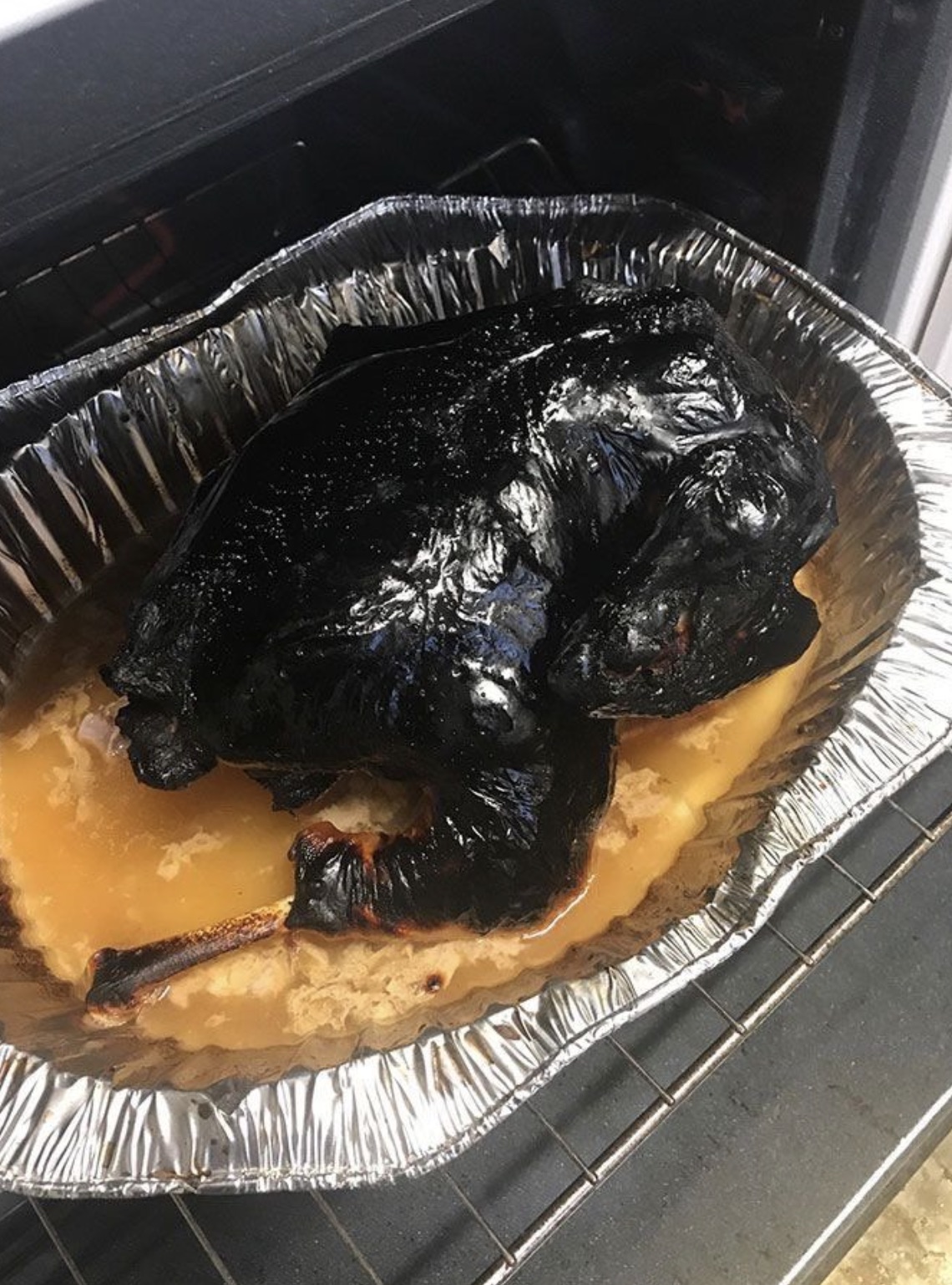 39 Funny Tweets and Cursed Thanksgiving Pics to Gobble Up | eBaum's World