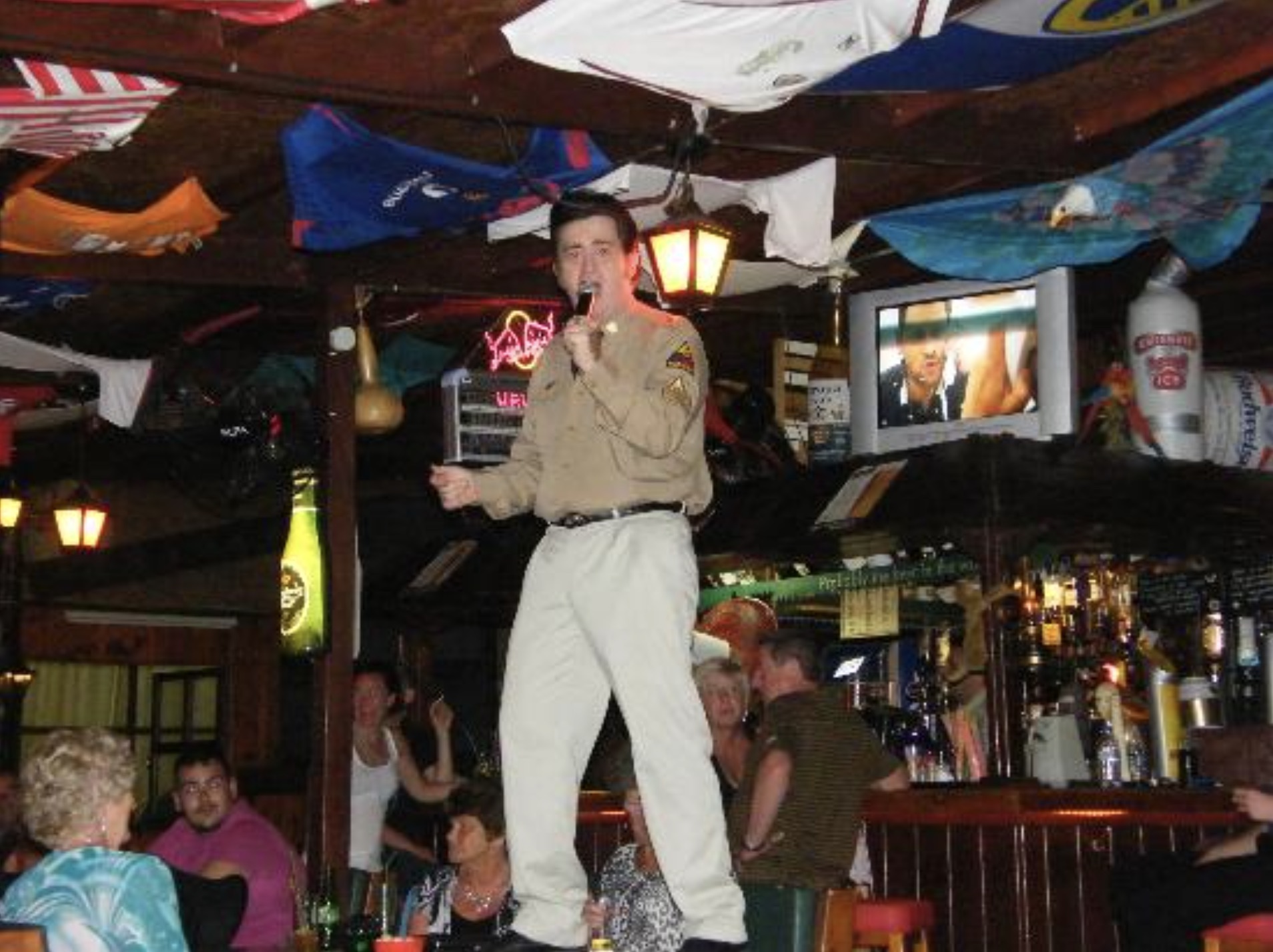 39 Drunk Pics for Those Celebrating and Forgetting Blackout Wednesday ...