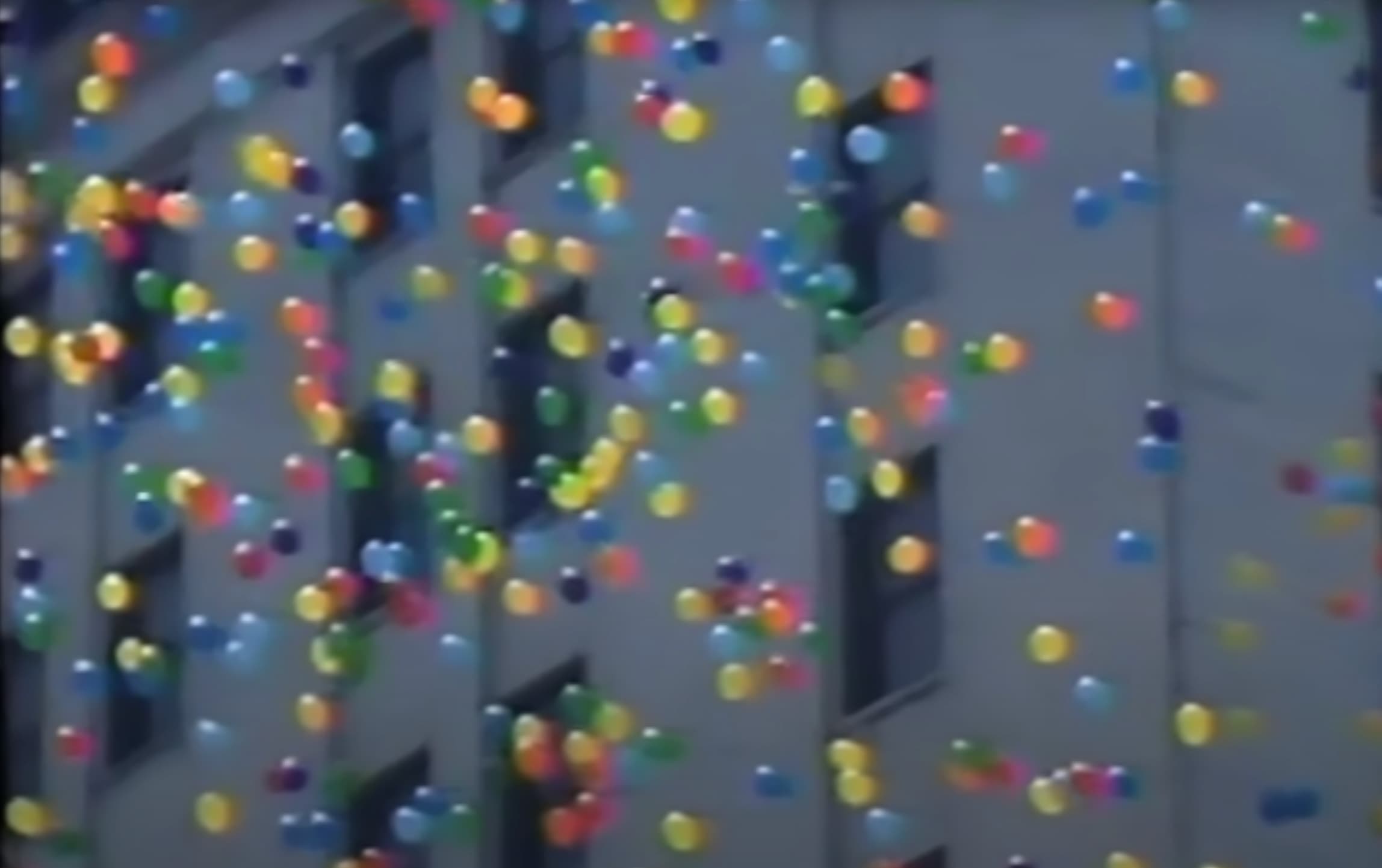 10 Photos Remembering the 'Balloon Fest' That Totally Turned Cleveland ...