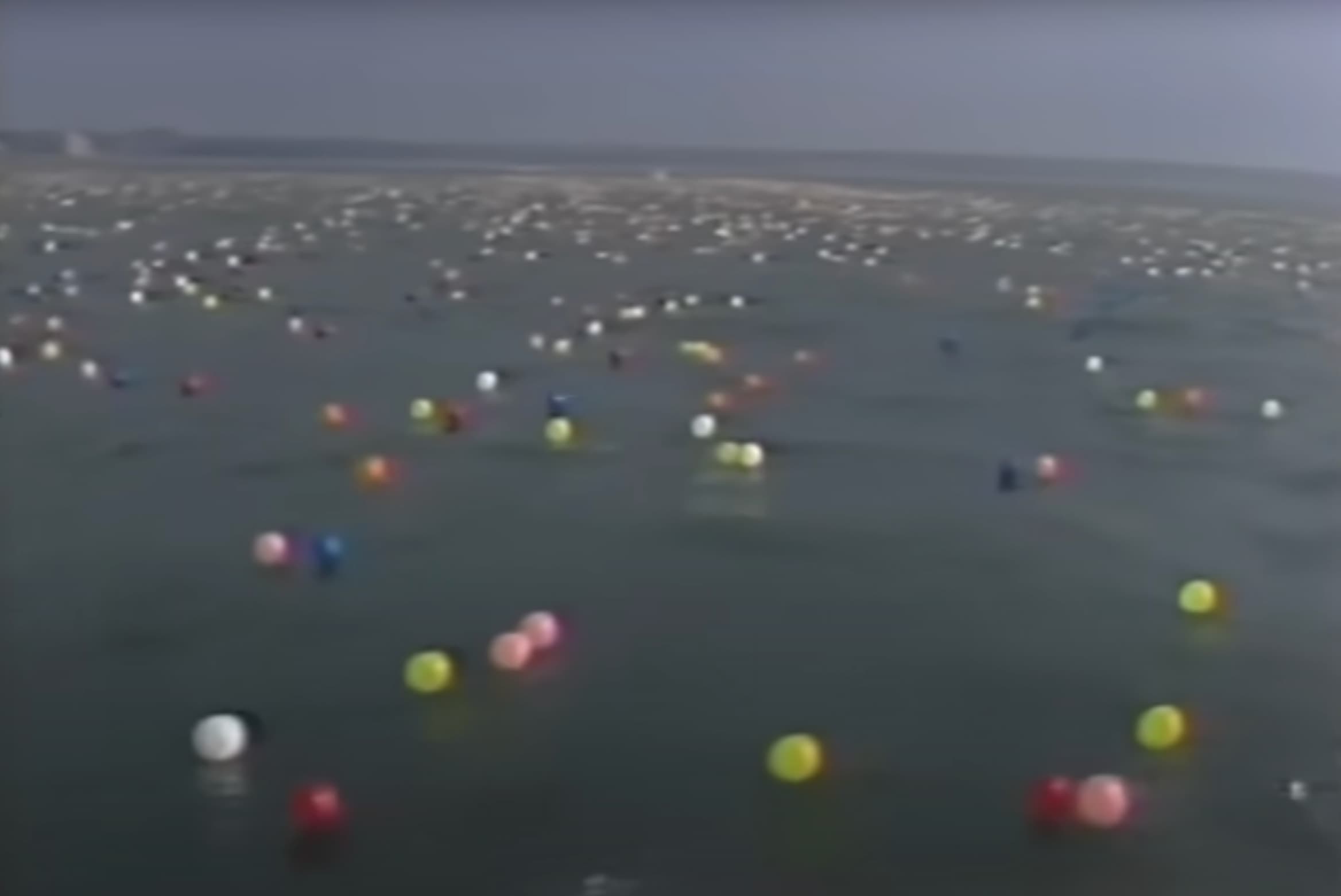 10 Photos Remembering Cleveland's Balloon Disaster | eBaum's World