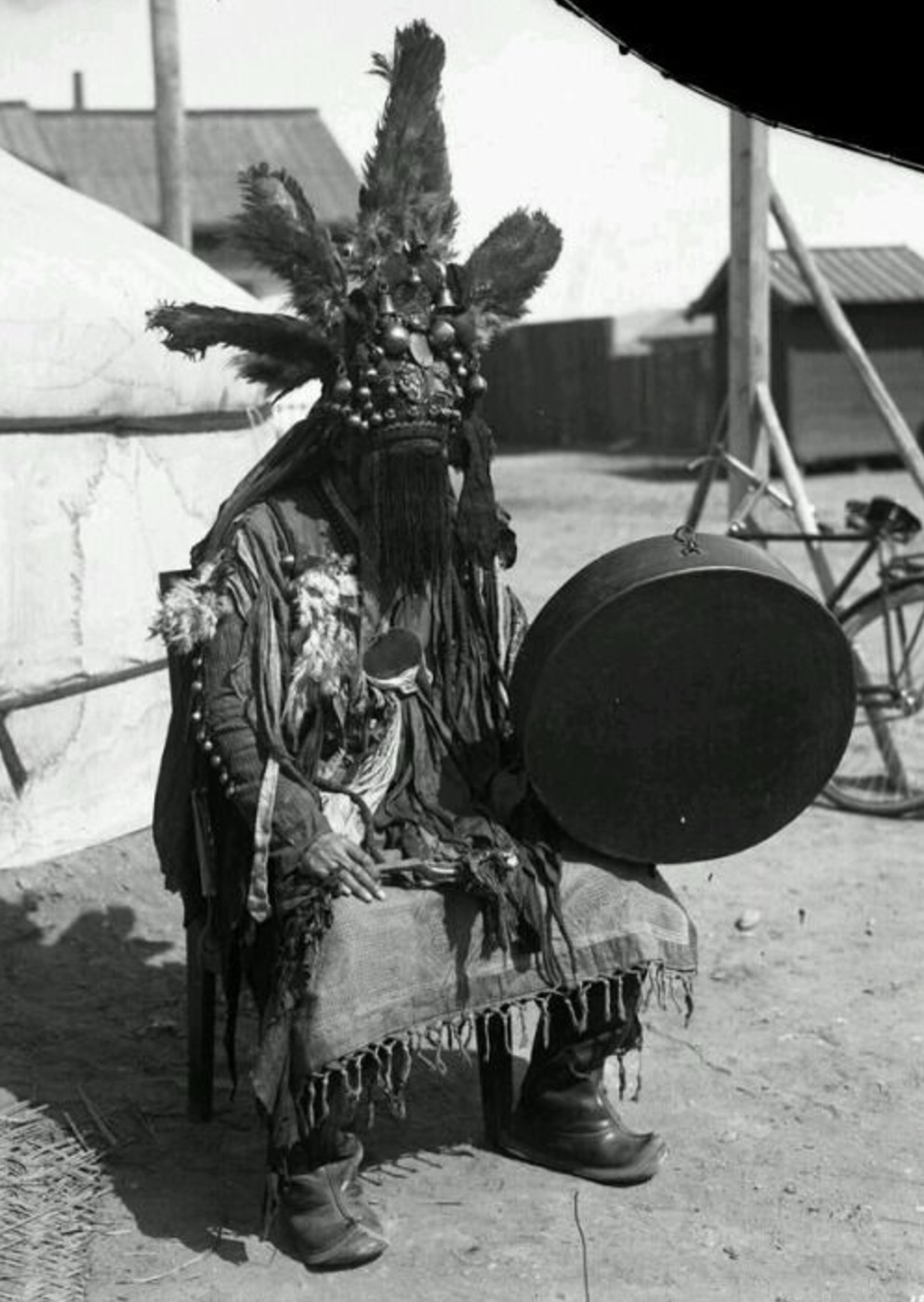 37 Witch Doctors Not Covered By Insurance | eBaum's World