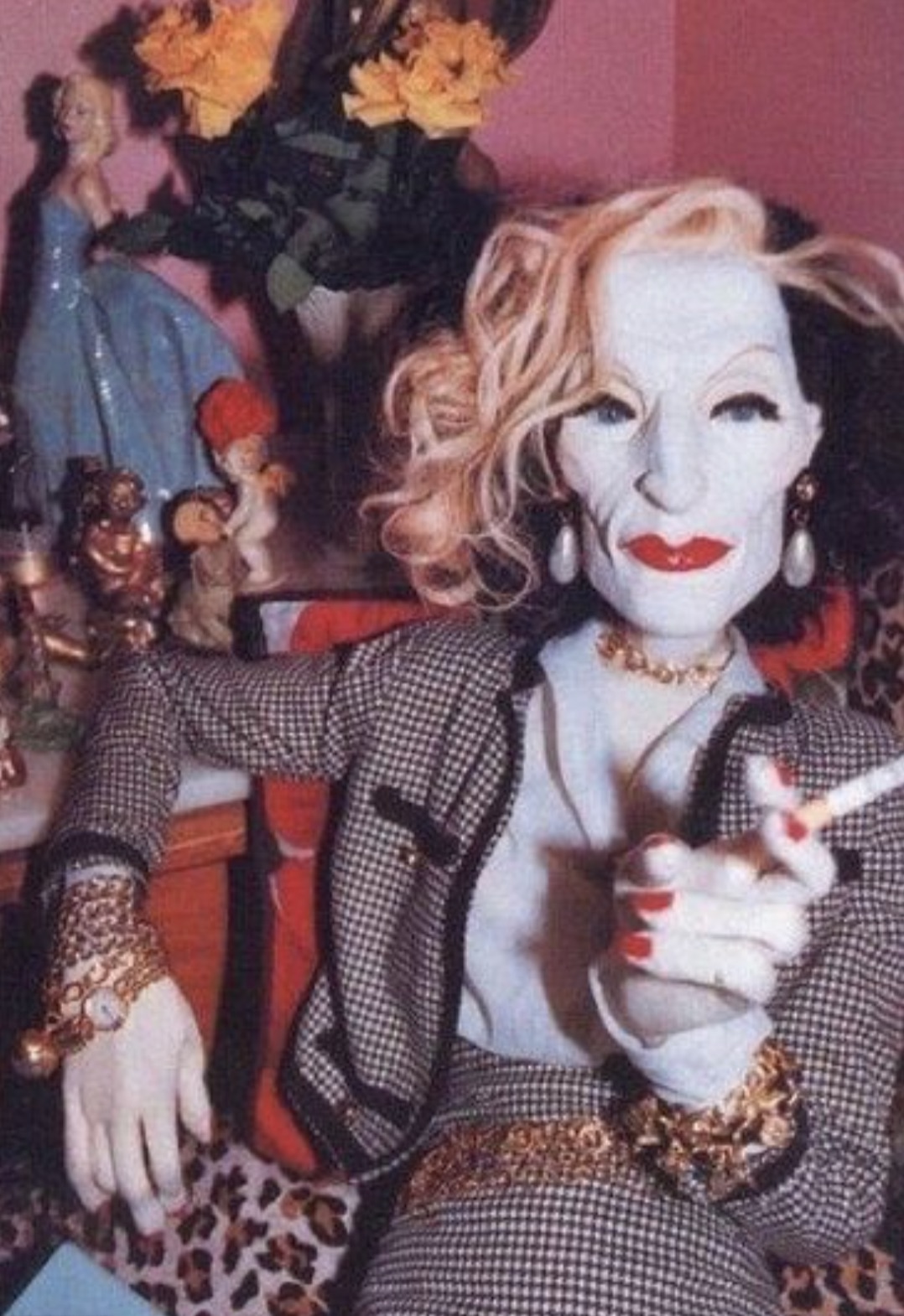 40 Creepy Pics to Send a Shiver Down Your Spine | eBaum's World
