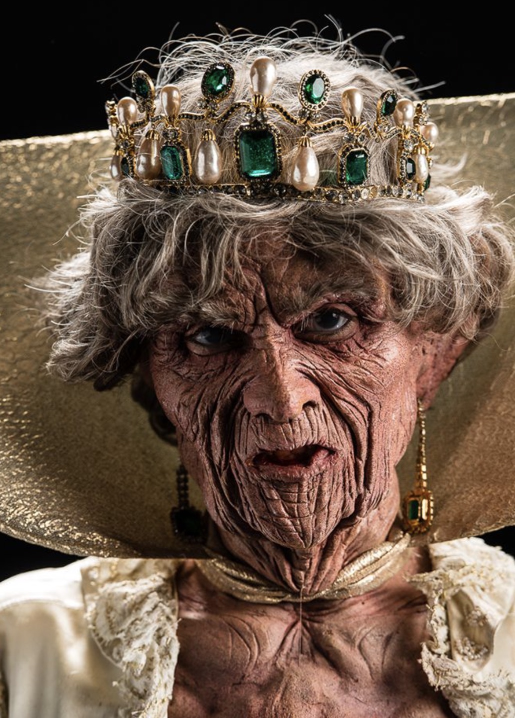 40 Creepy Pics to Send a Shiver Down Your Spine | eBaum's World