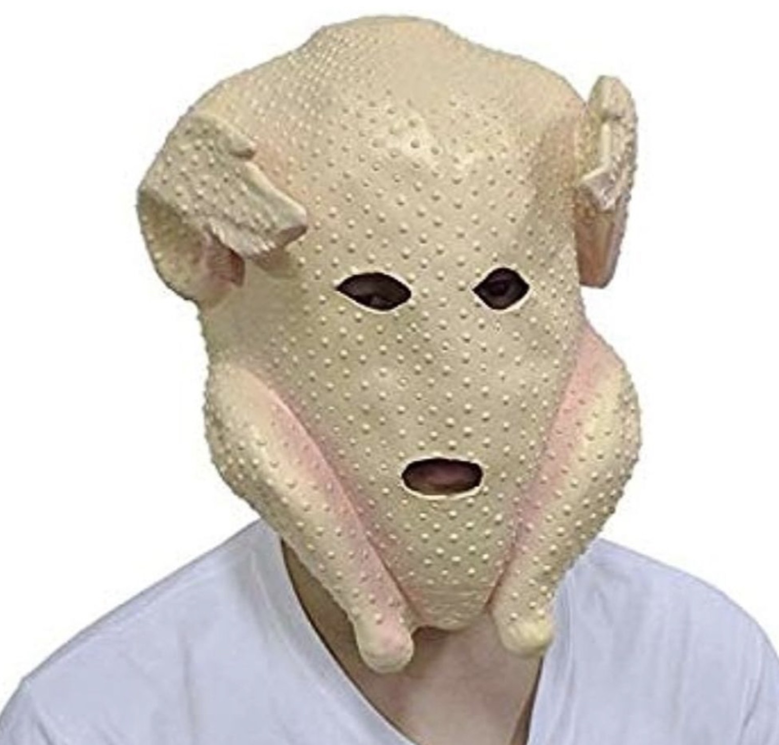 40 Creepy Pics to Send a Shiver Down Your Spine | eBaum's World