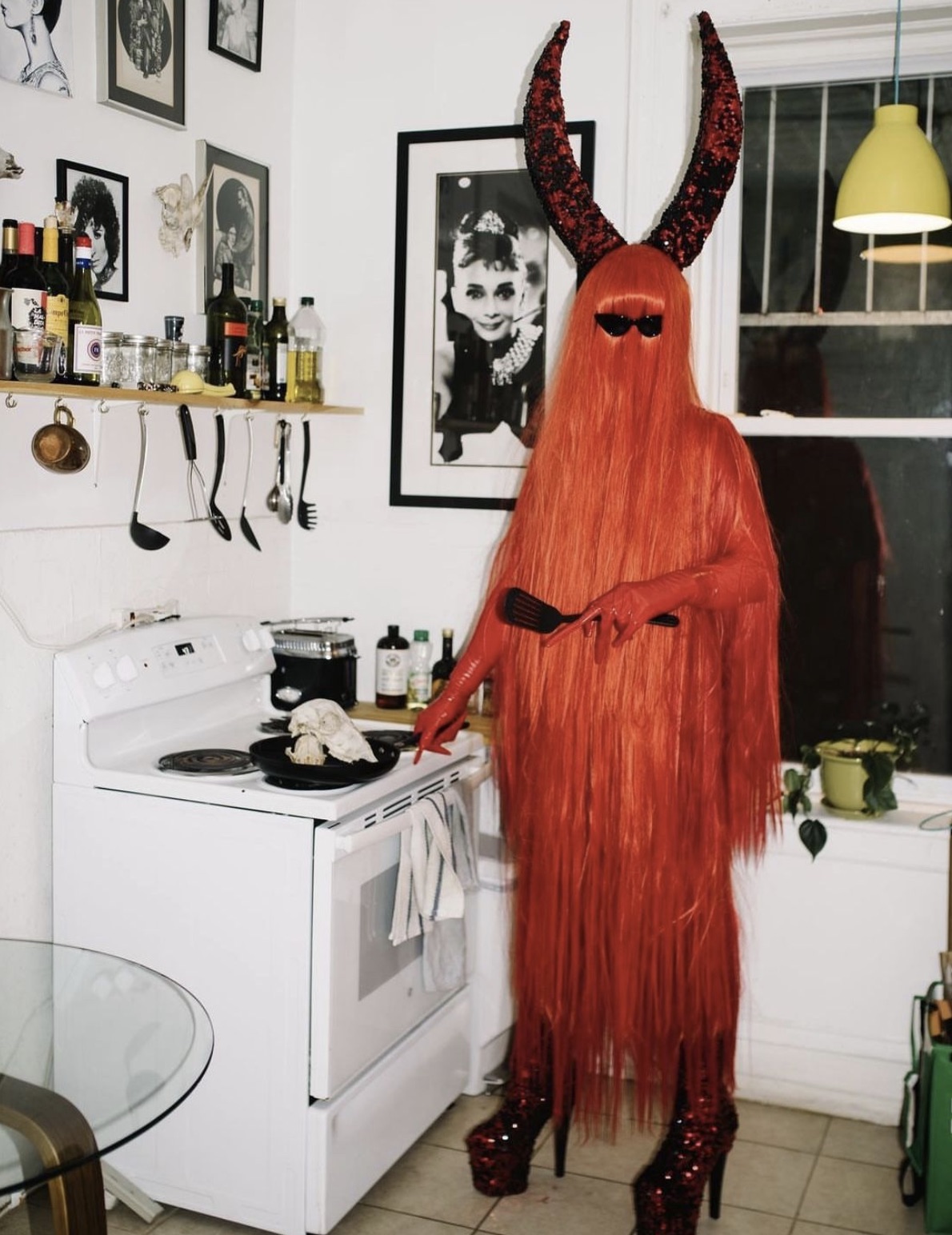 40 Creepy Pics to Send a Shiver Down Your Spine | eBaum's World