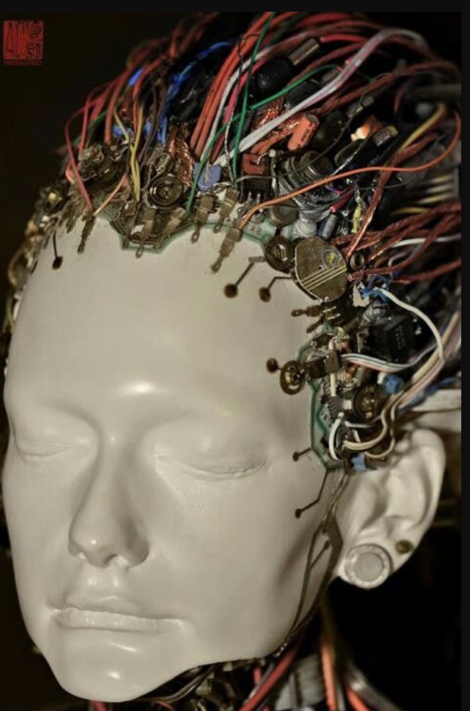 40 Creepy Pics to Send a Shiver Down Your Spine | eBaum's World