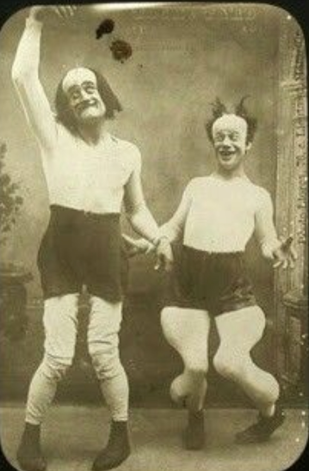 40 Creepy Pics to Send a Shiver Down Your Spine | eBaum's World