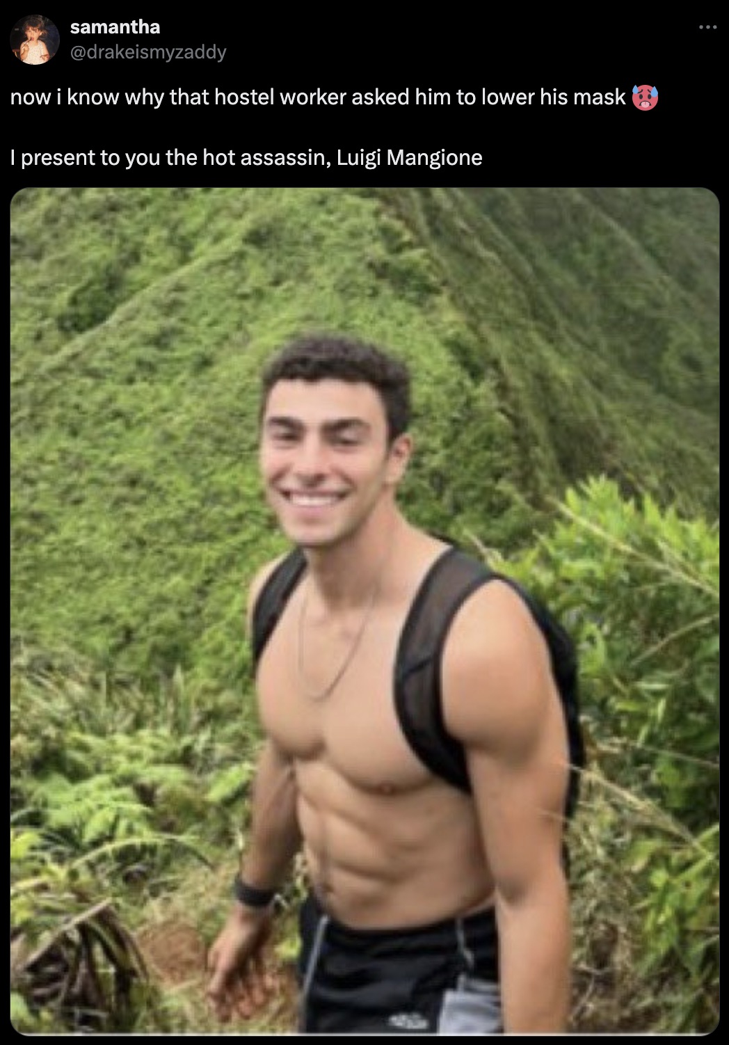 50 Tweets Reacting to Police Identifying the Alleged CEO Assassin ...