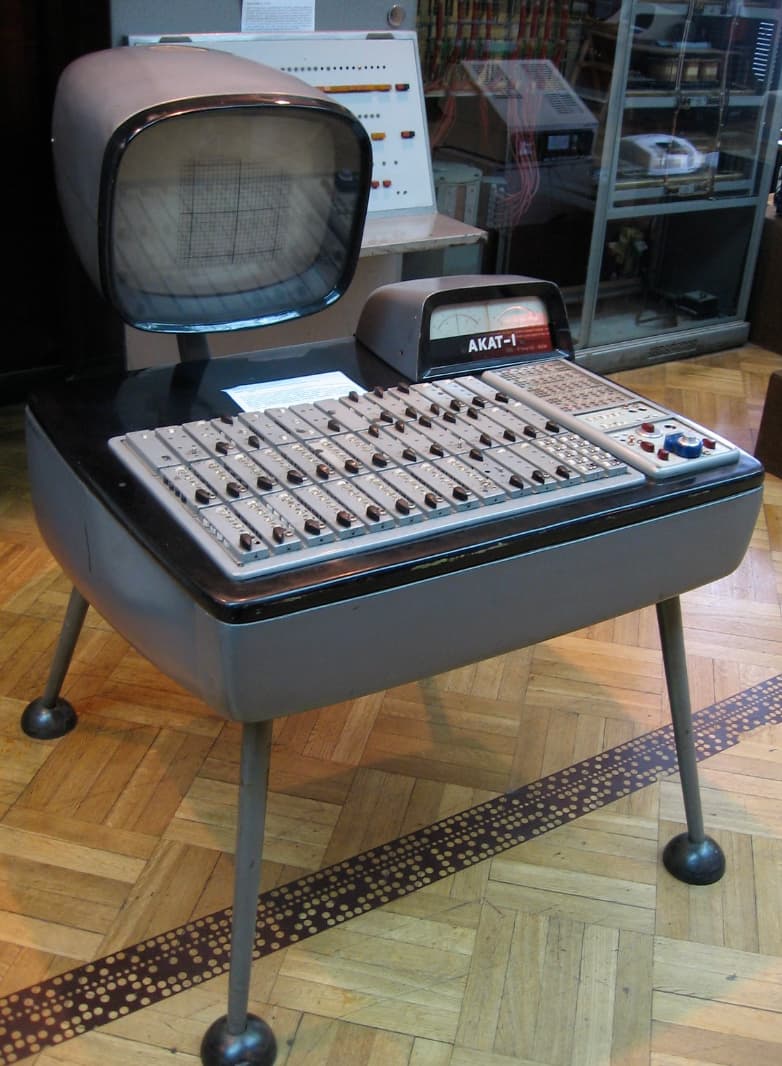‘60s and ‘70s Space Age Gadgets We Could Use Today | eBaum's World