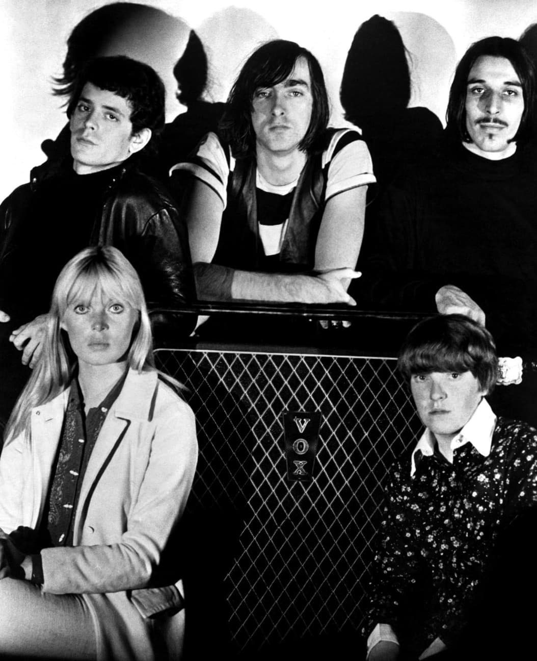 10 Nostalgic Pics From The 1990s Birth Of Shoegaze Music | eBaum's World