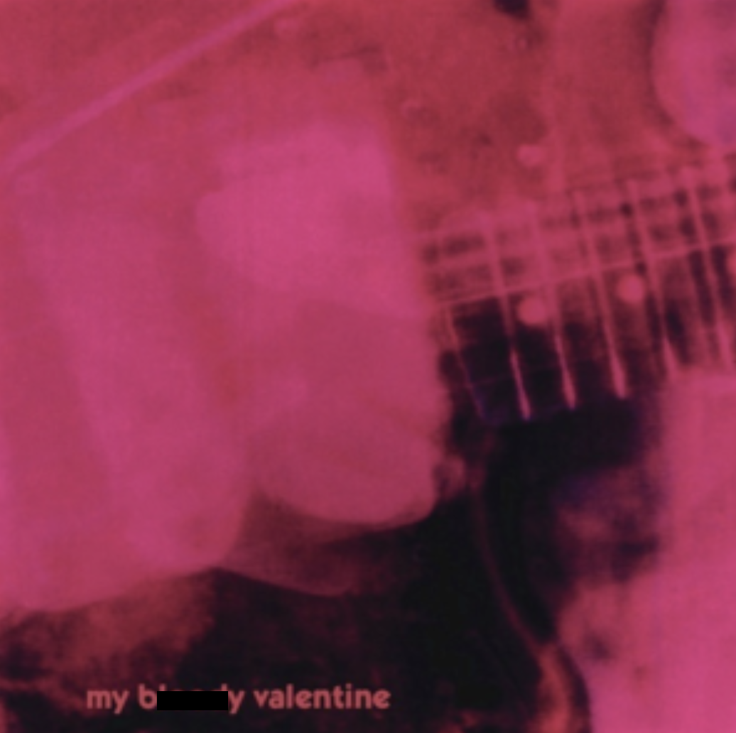 10 Nostalgic Pics From The 1990s Birth Of Shoegaze Music | eBaum's World