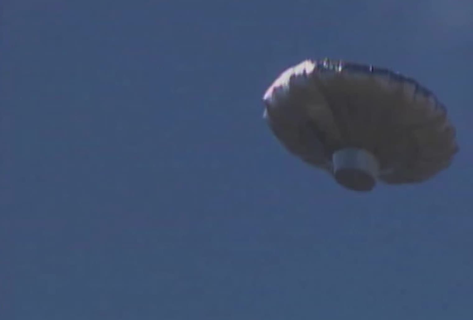 The Weirdest UFO Hoax of All Time, The Balloon Boy | eBaum's World