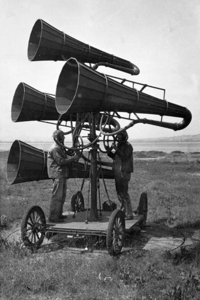 35 Less Than Useful Military Inventions From Prior Decades | eBaum's World