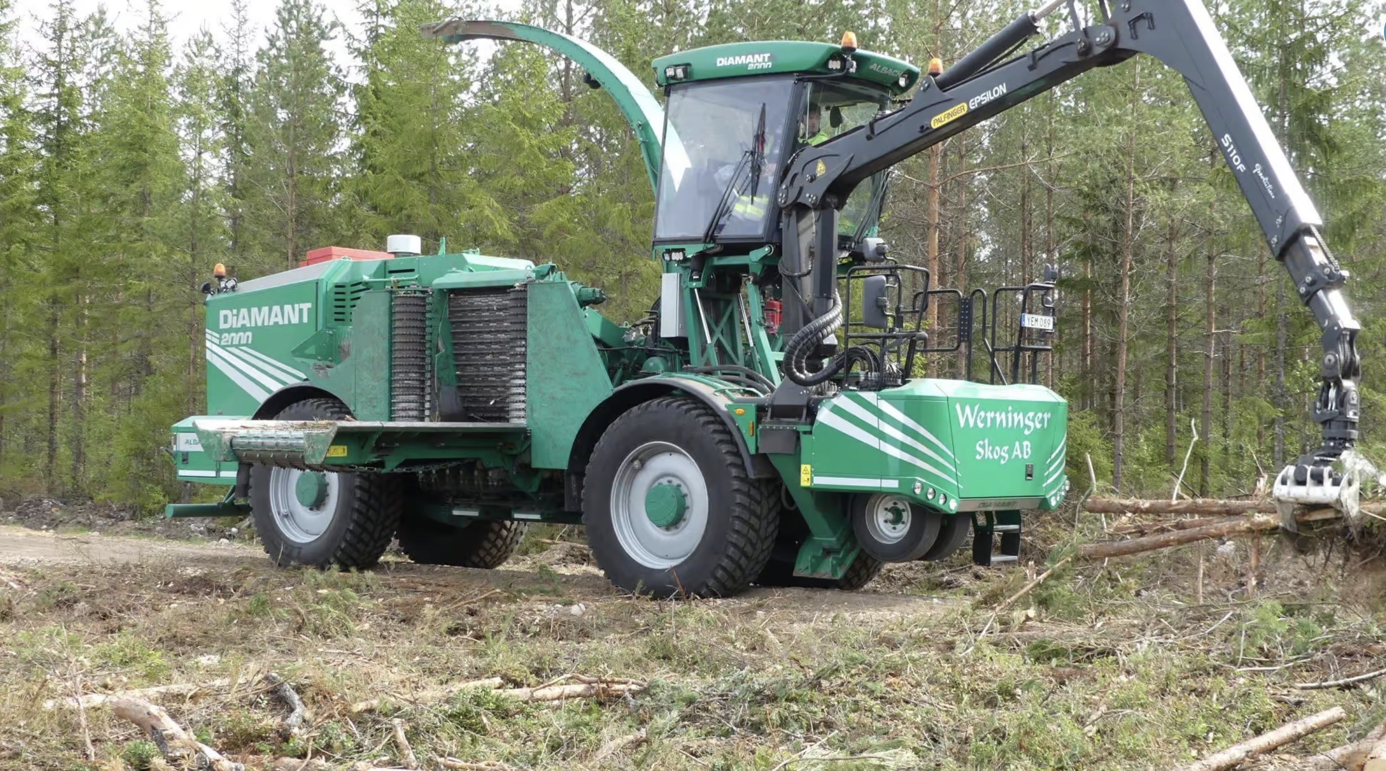 Scary Machines You Didn't Know Existed | eBaum's World