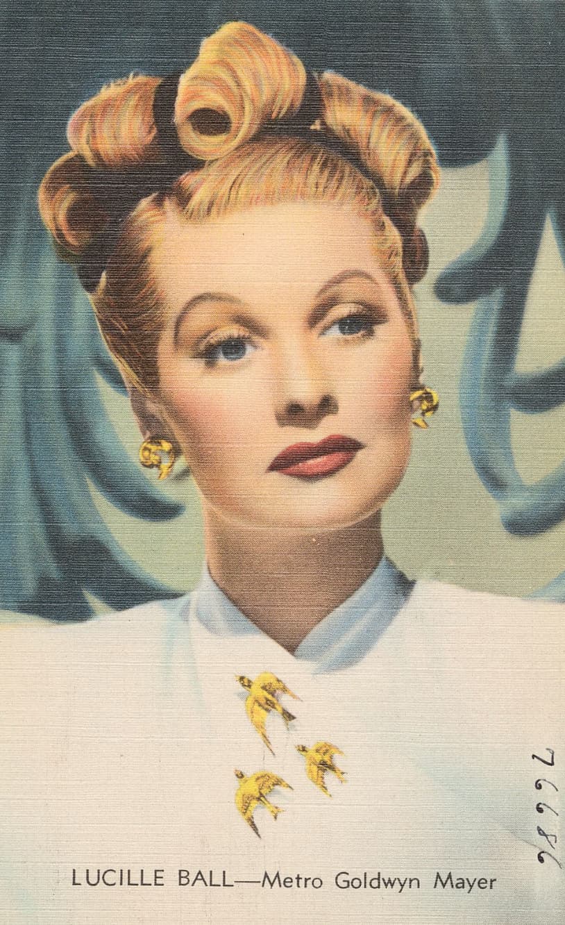 10 Classic Non-Blonde Hollywood Bombshells | eBaum's World