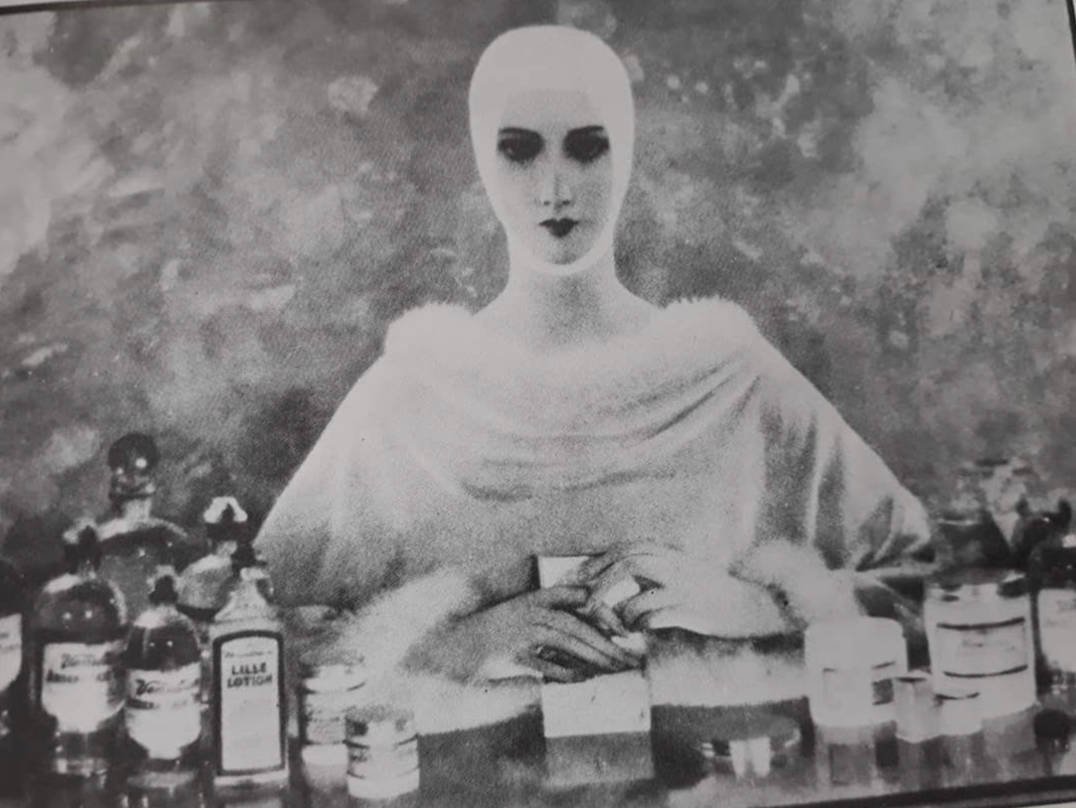 50 Cursed Randoms for a Terror-Filled Night's Sleep | eBaum's World