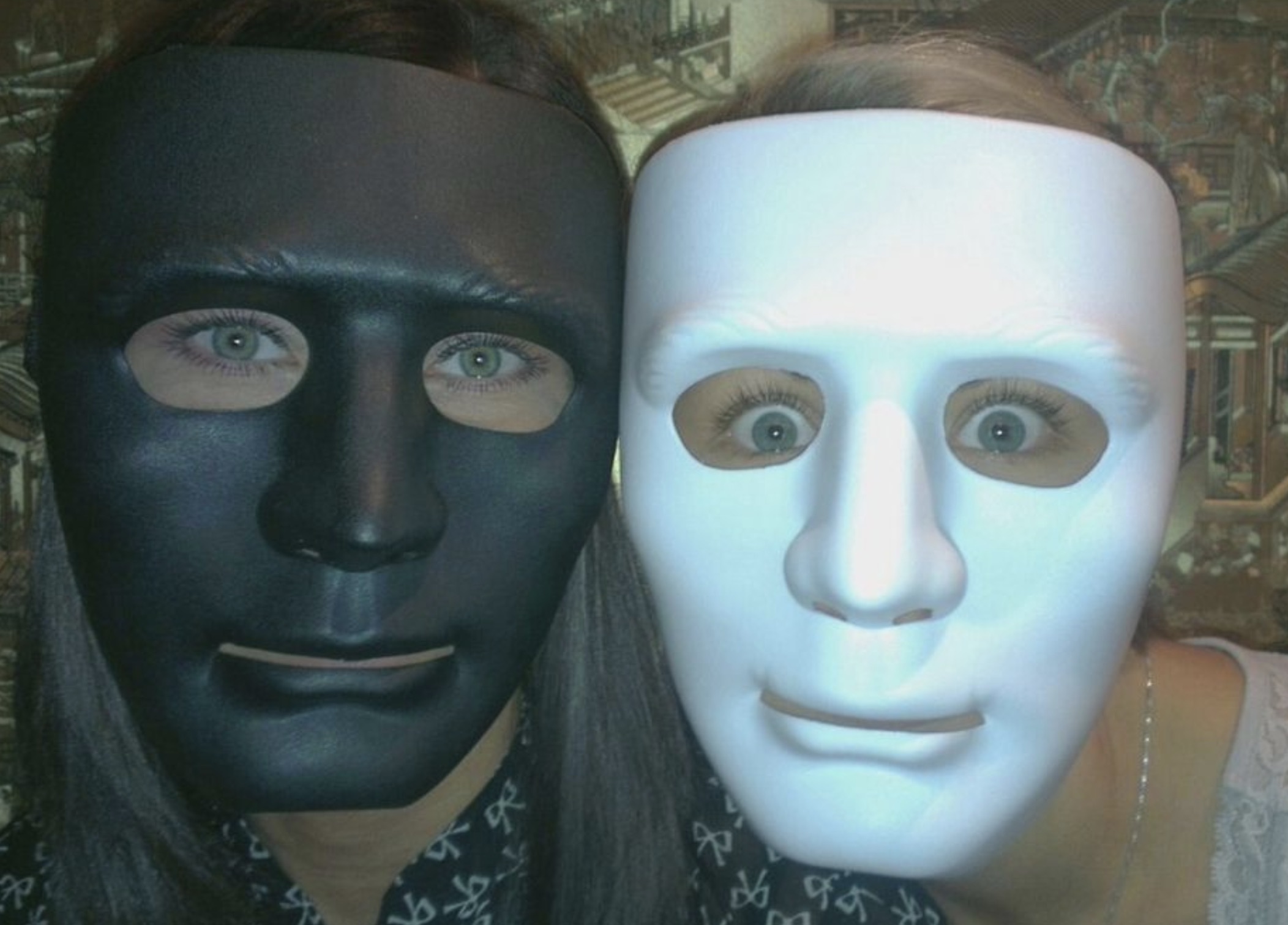 50 Cursed Randoms for a Terror-Filled Night's Sleep | eBaum's World