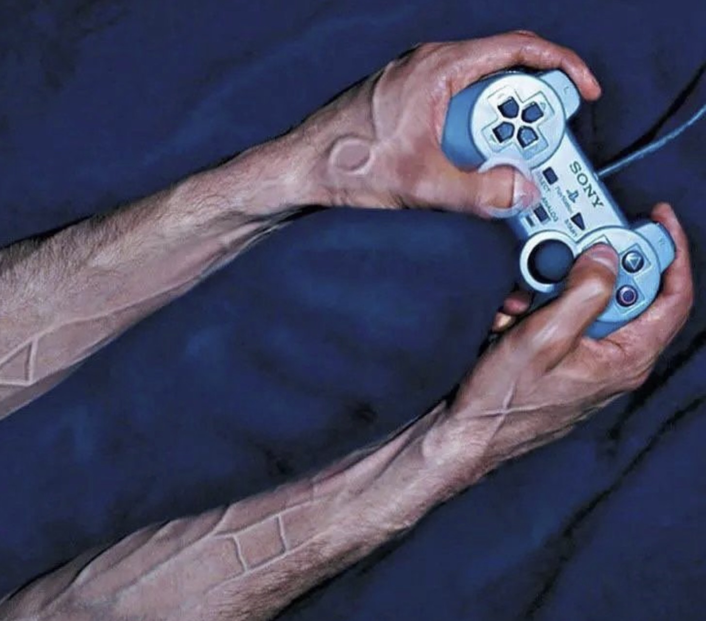 50 Cursed Randoms for a Terror-Filled Night's Sleep | eBaum's World