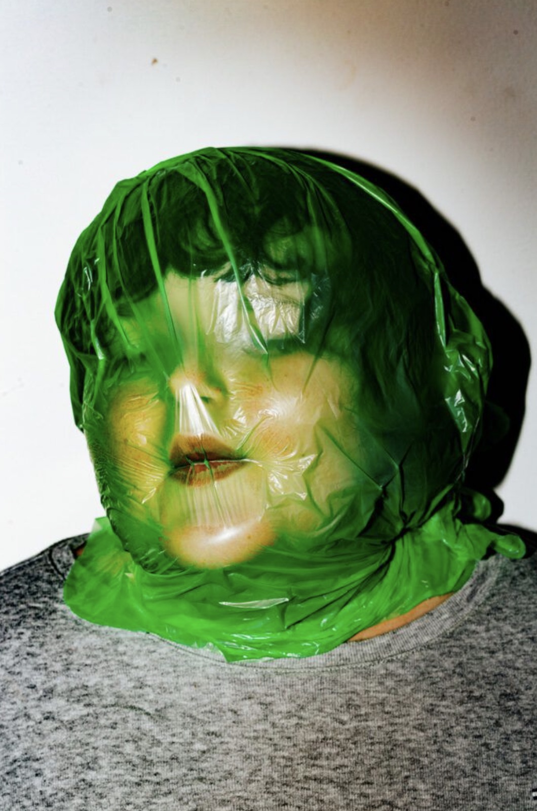 50 Cursed Randoms for a Terror-Filled Night's Sleep | eBaum's World