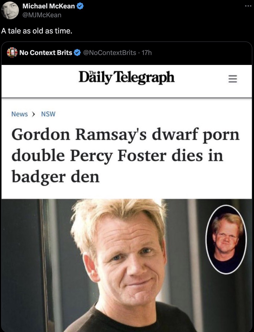 The 73 Funniest Tweets of 2024 | eBaum's World