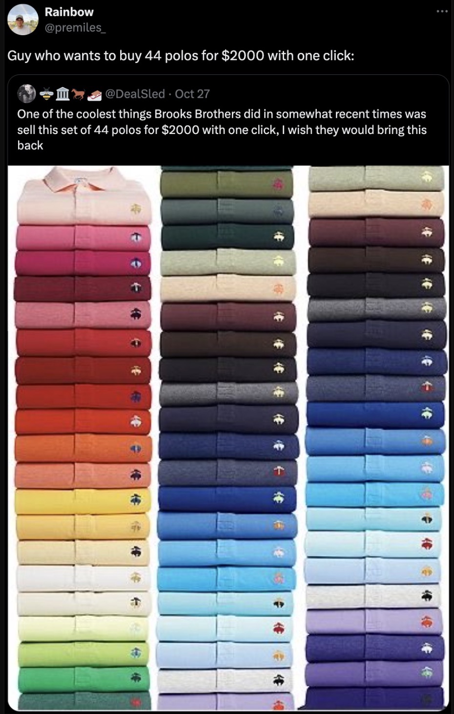 The 73 Funniest Tweets of 2024 | eBaum's World