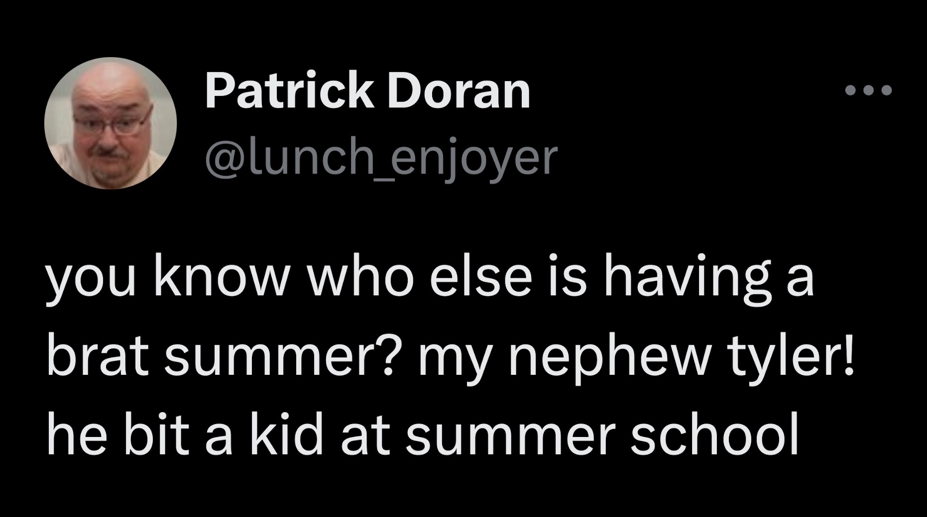 The 73 Funniest Tweets of 2024 | eBaum's World