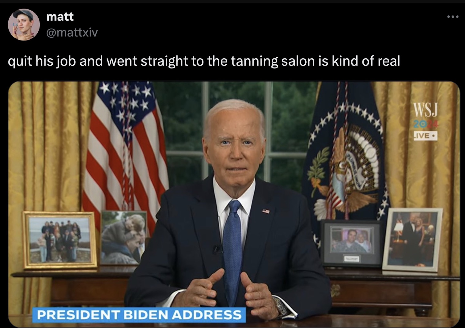 The 73 Funniest Tweets of 2024 | eBaum's World