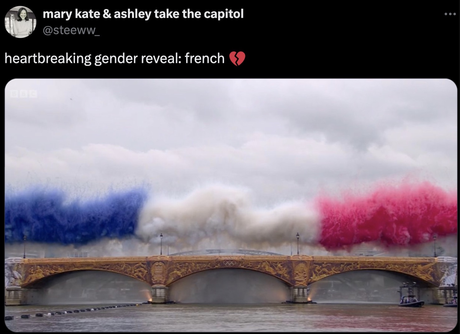 The 73 Funniest Tweets of 2024 | eBaum's World