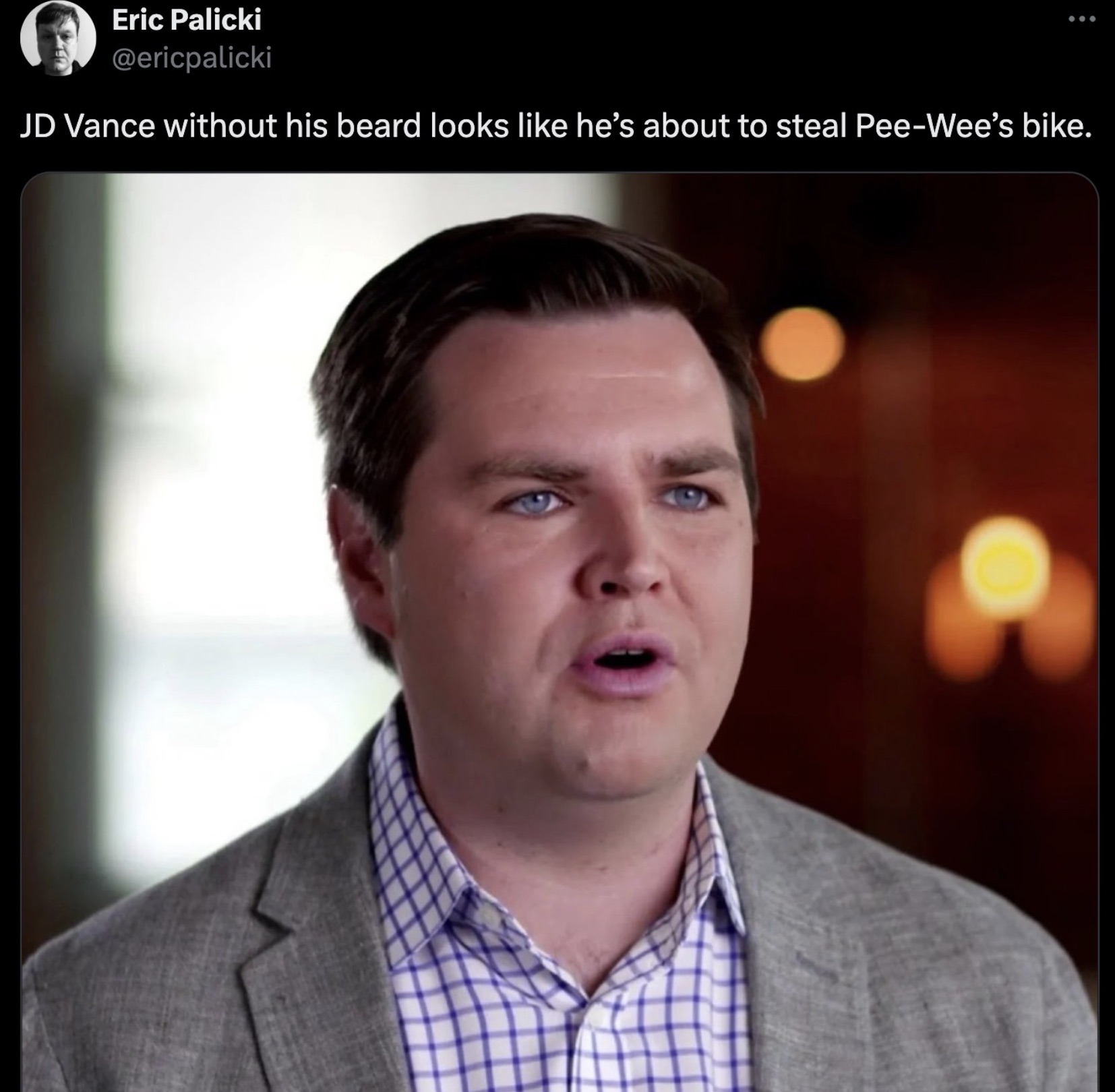 The 73 Funniest Tweets of 2024 | eBaum's World