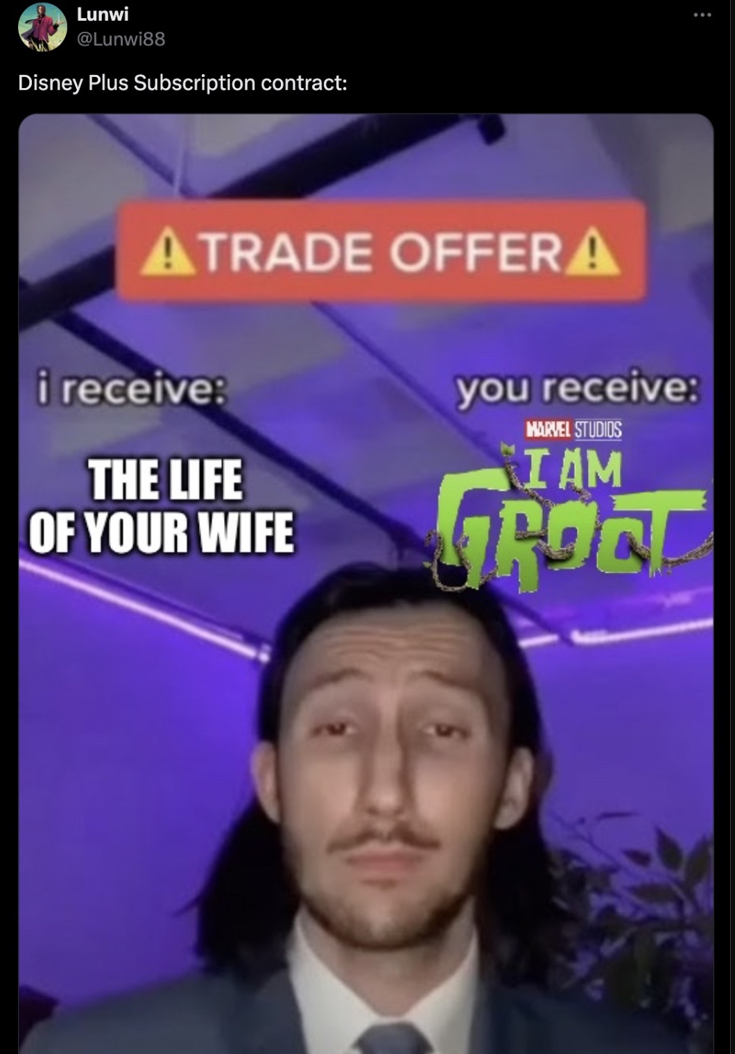 The 73 Funniest Tweets of 2024 | eBaum's World