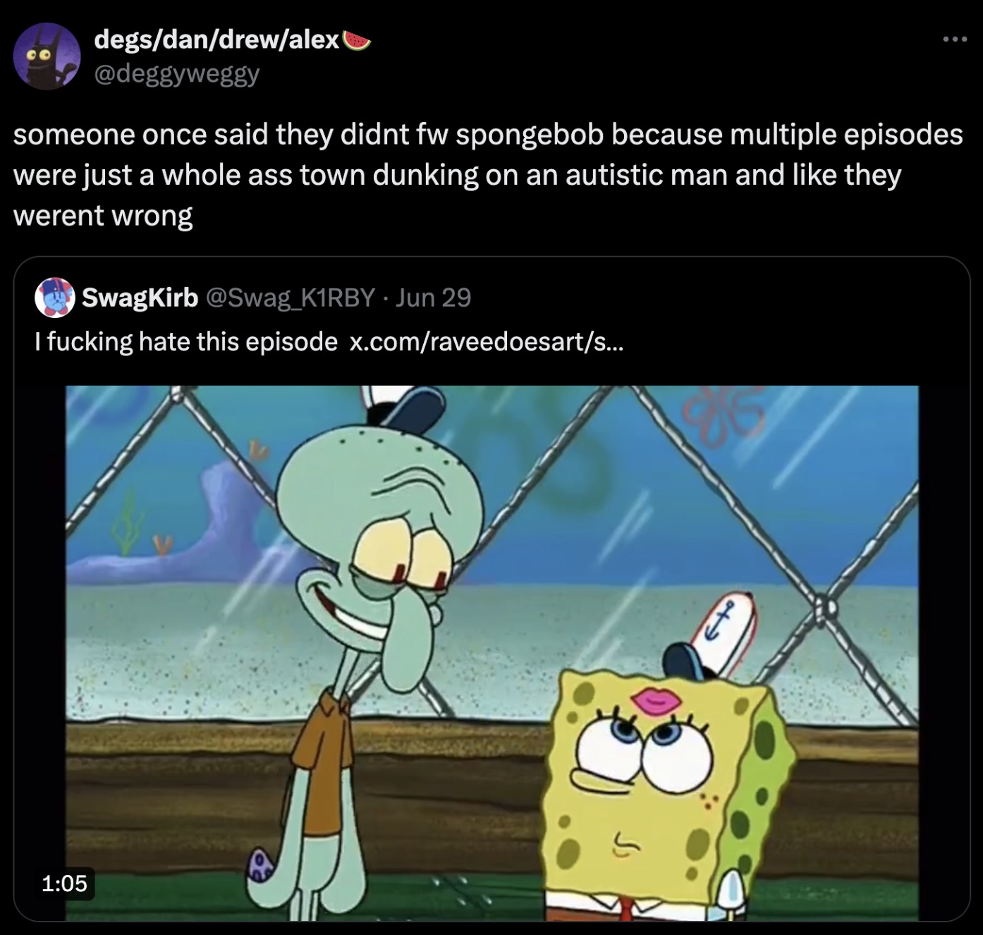 The 73 Funniest Tweets of 2024 | eBaum's World