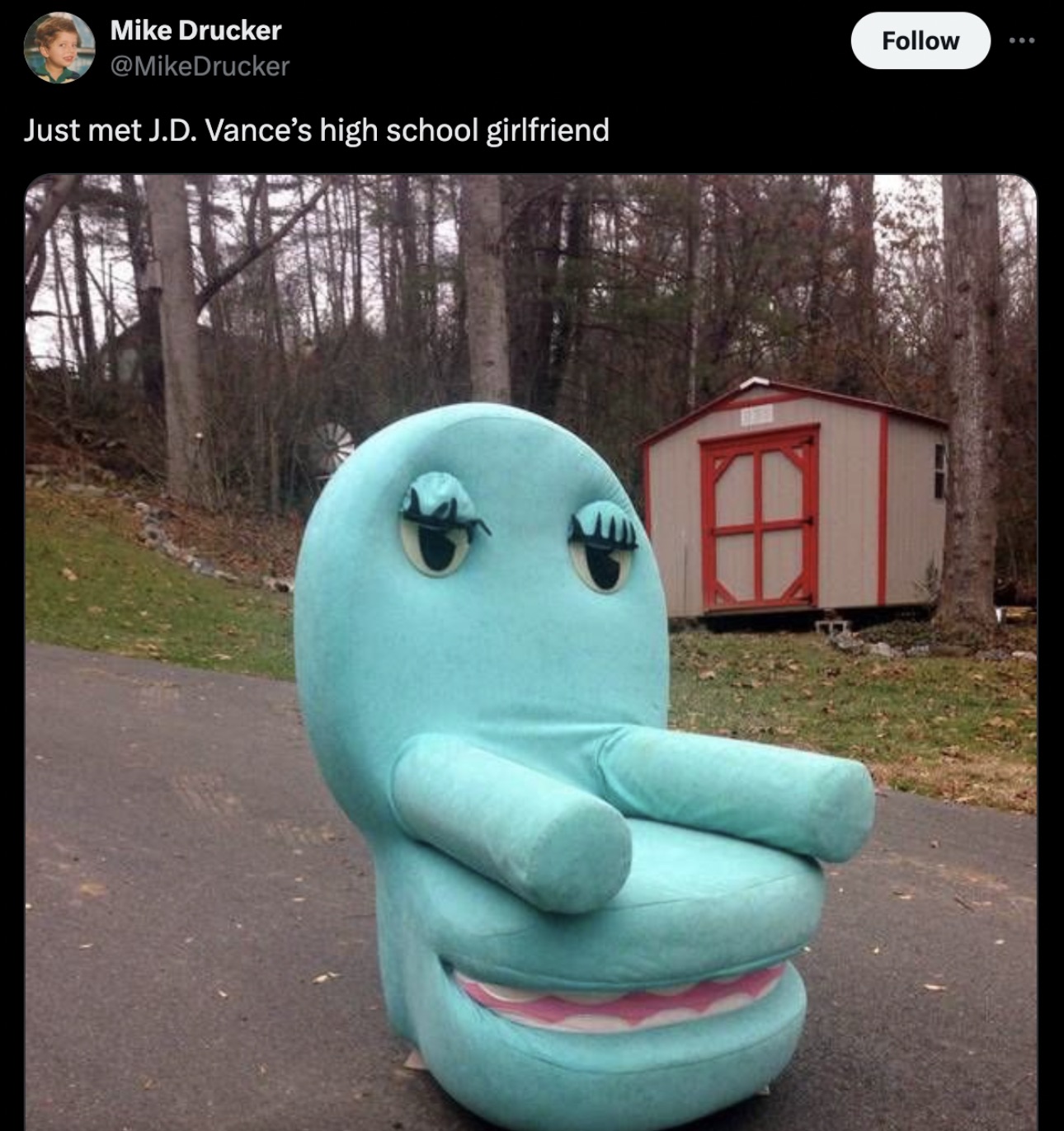 The 73 Funniest Tweets of 2024 | eBaum's World