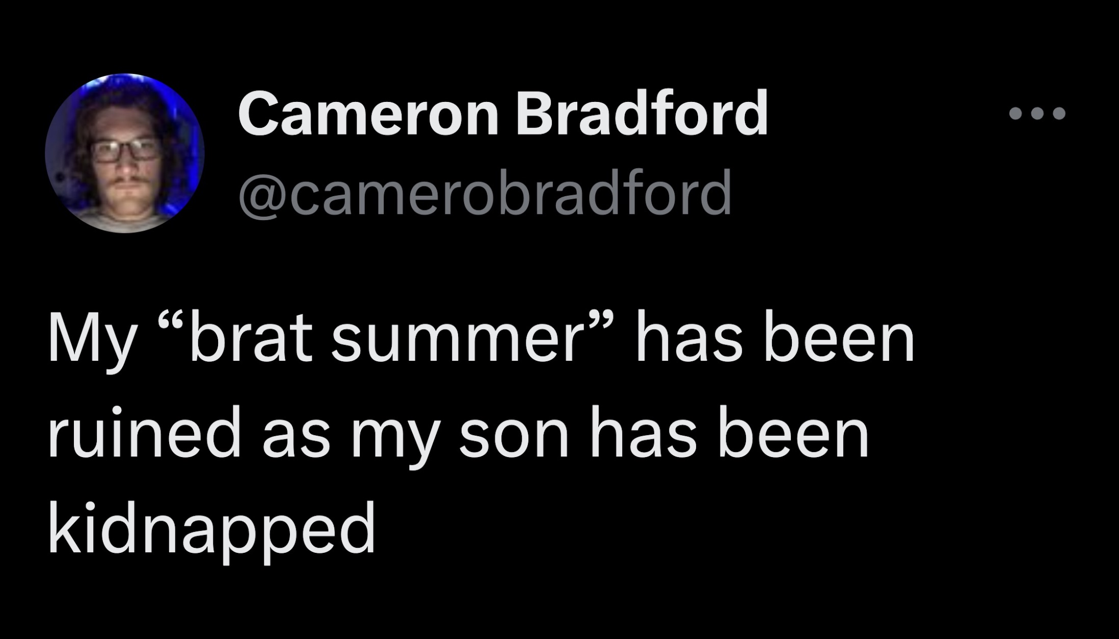 The 73 Funniest Tweets of 2024 | eBaum's World