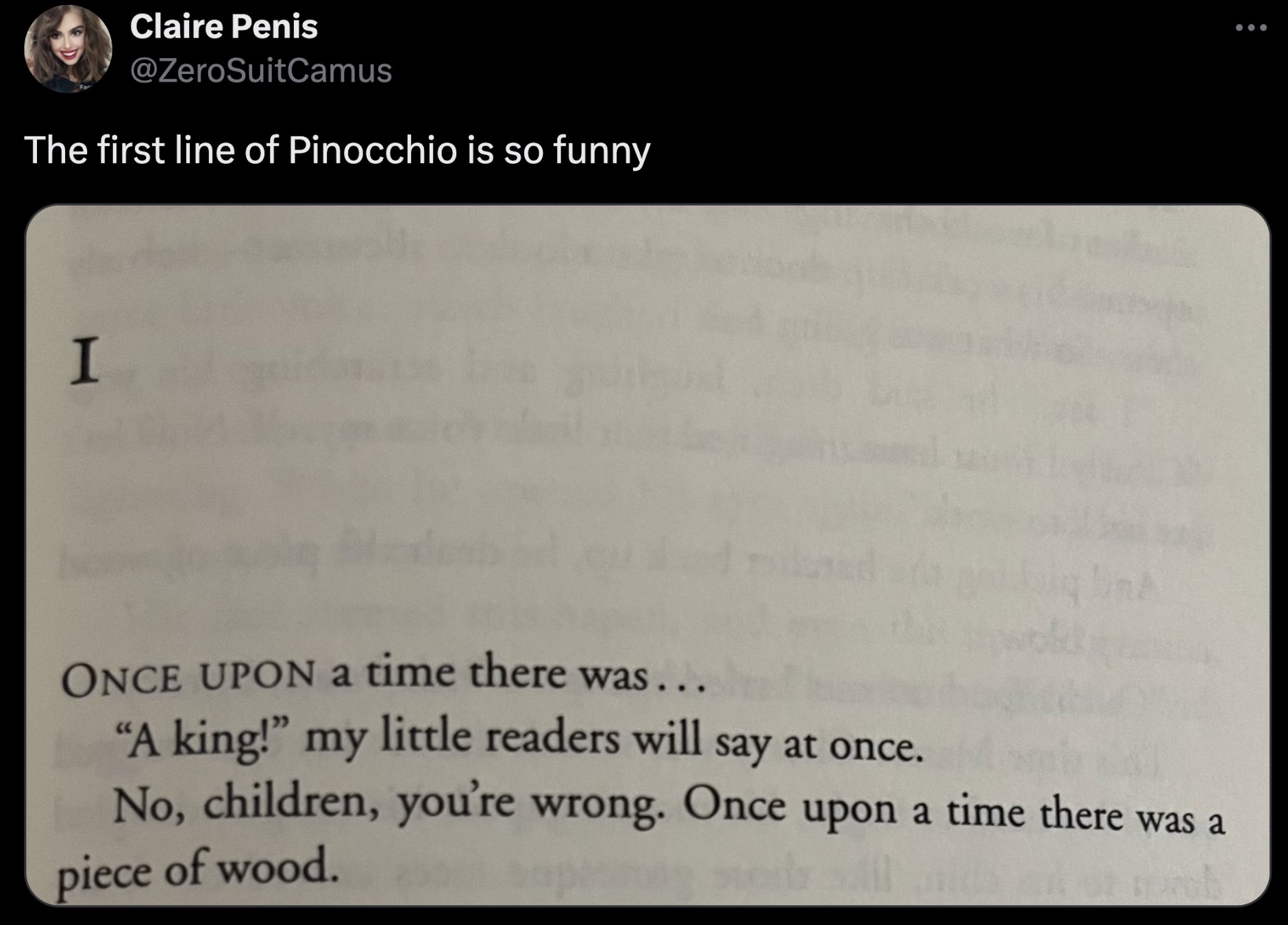 The 73 Funniest Tweets of 2024 | eBaum's World