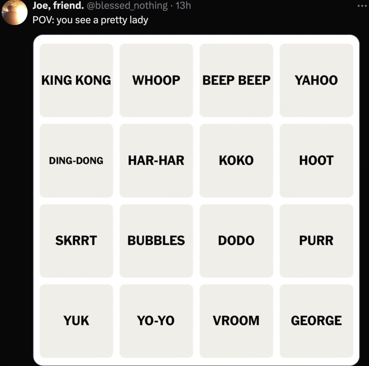 The 73 Funniest Tweets of 2024 | eBaum's World