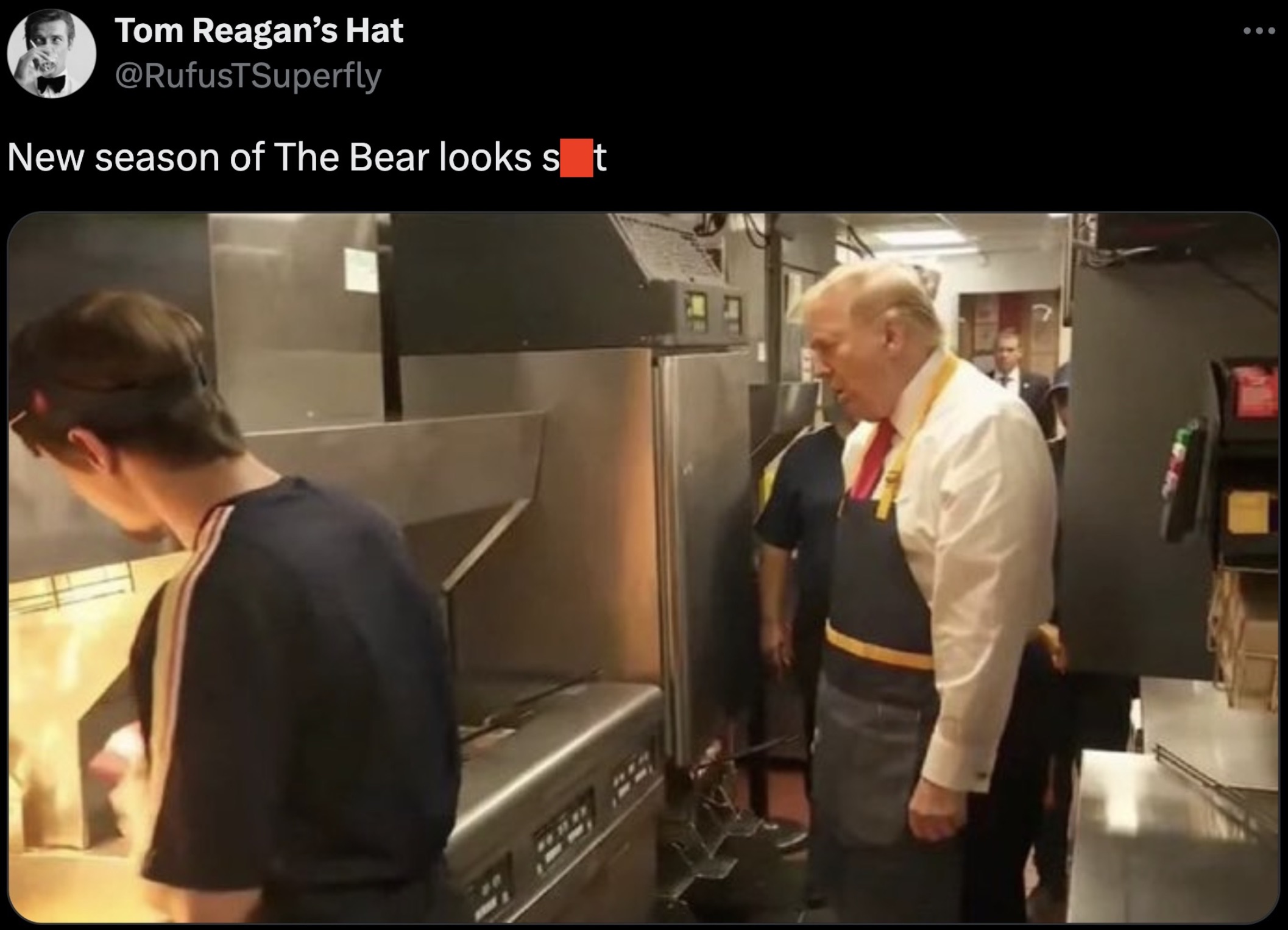 The 73 Funniest Tweets of 2024 | eBaum's World