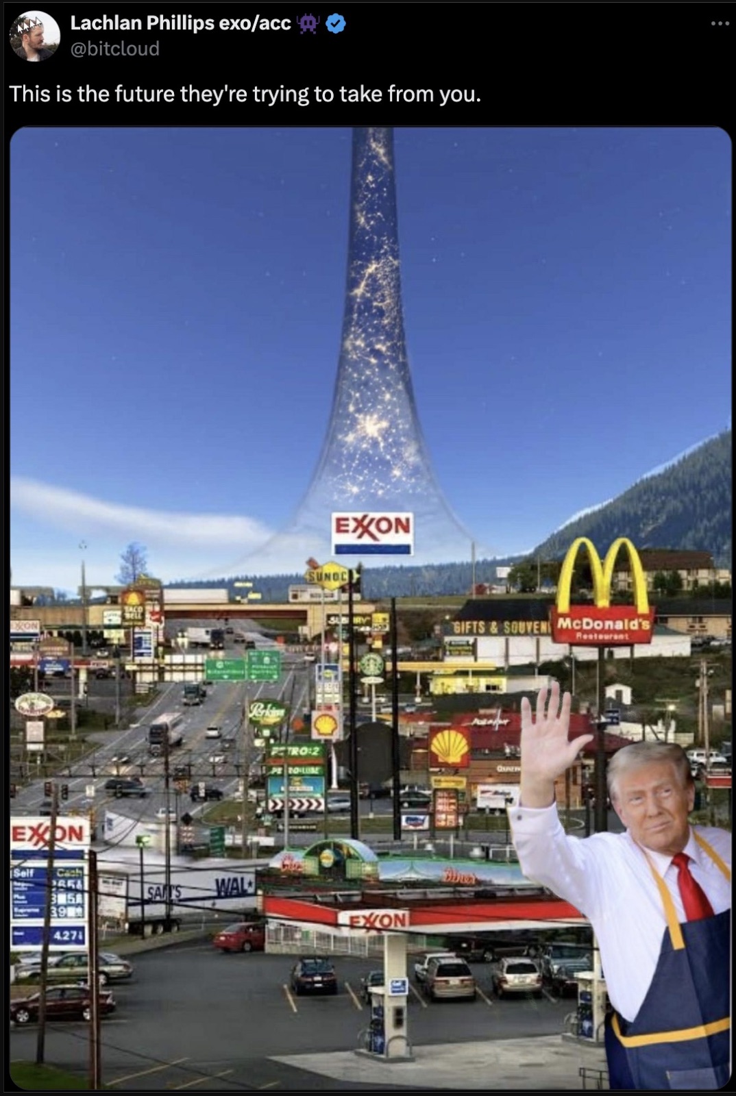 The 73 Funniest Tweets of 2024 | eBaum's World