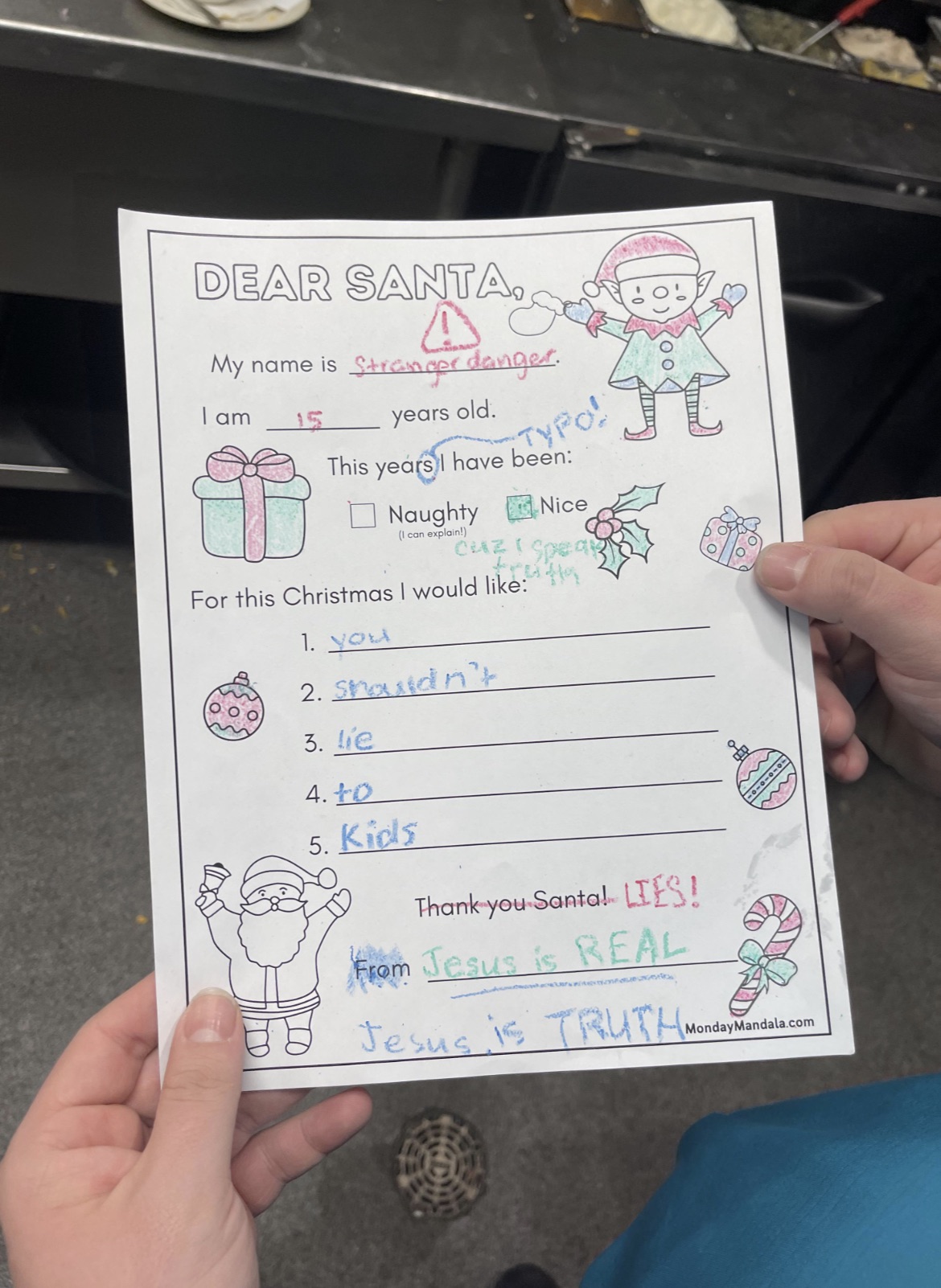 30 Cringe Pics for Some Secondhand Embarrassment | eBaum's World