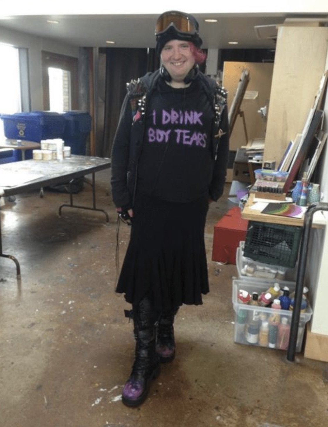 30 Cringe Pics for Some Secondhand Embarrassment | eBaum's World