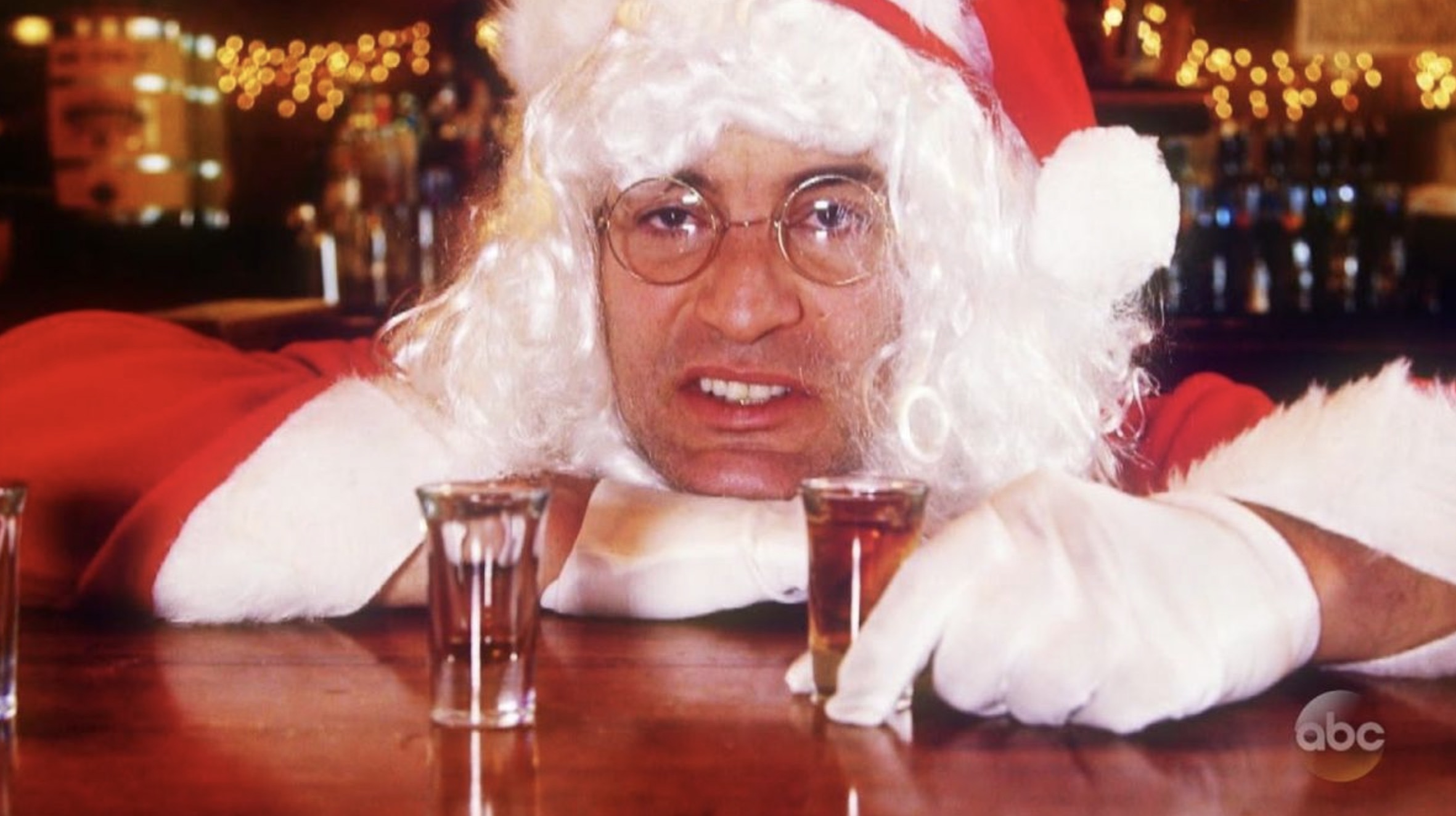 32 Sloshy Pics from a Very Drunk Christmas | eBaum's World