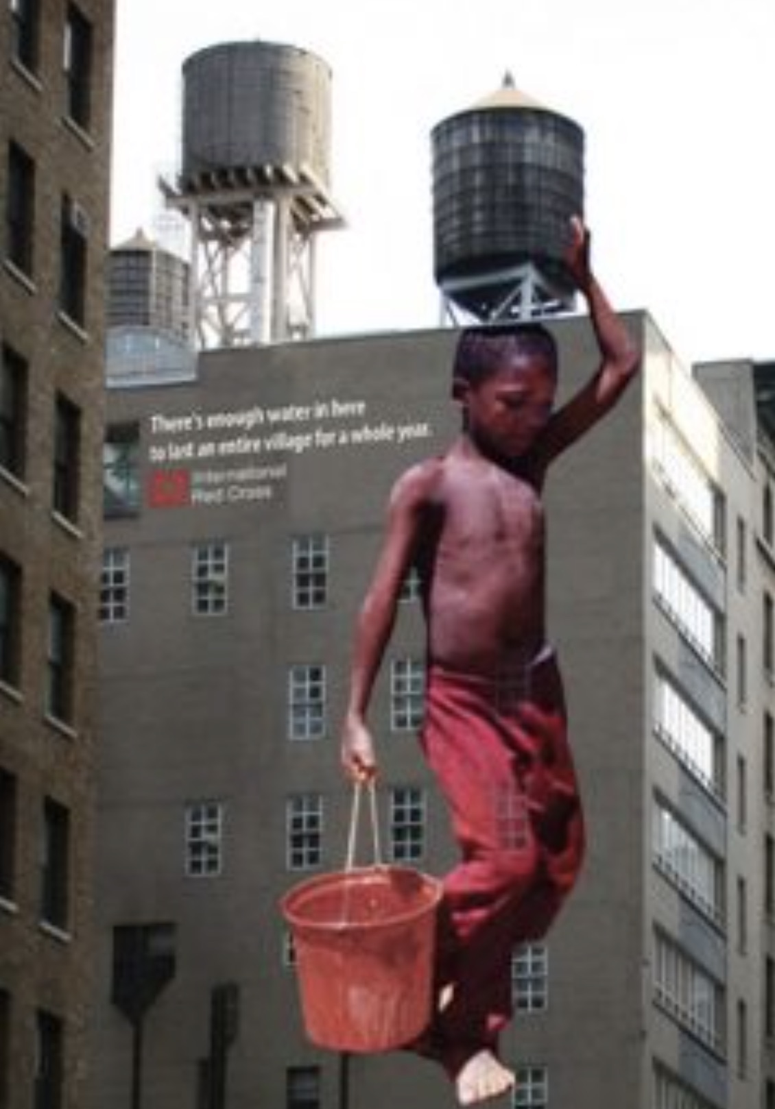 40 Street Artists Really Making Use of the Space | eBaum's World